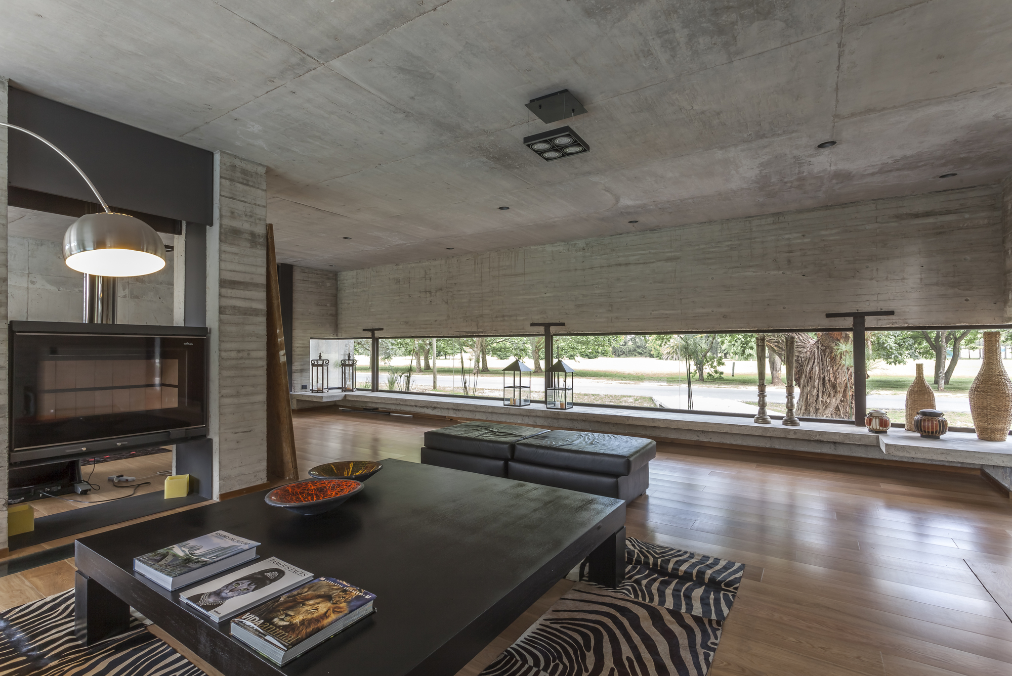 Galería de Casa HK / Ça Arquitectura - 19