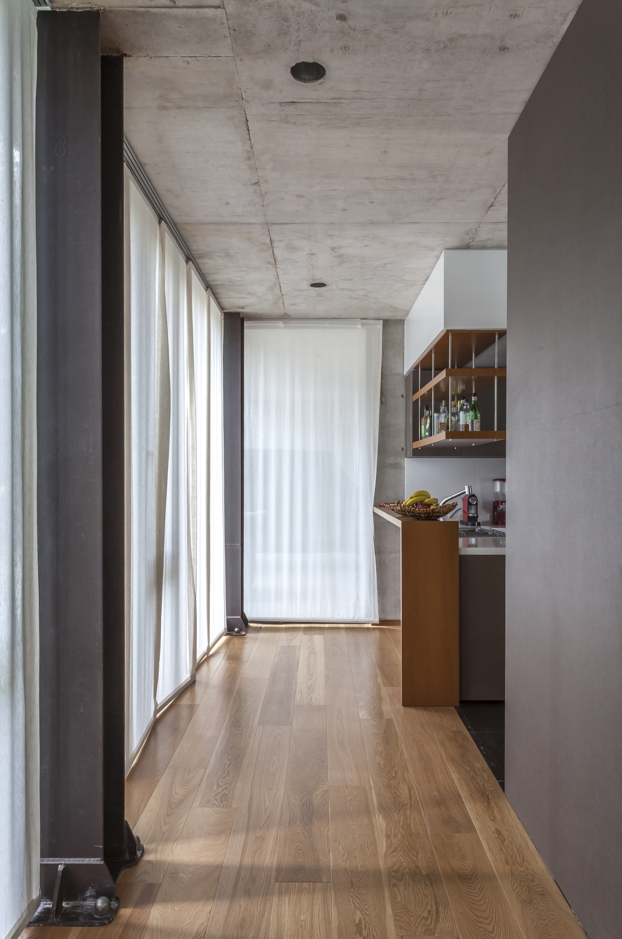 Galería de Casa HK / Ça Arquitectura - 7