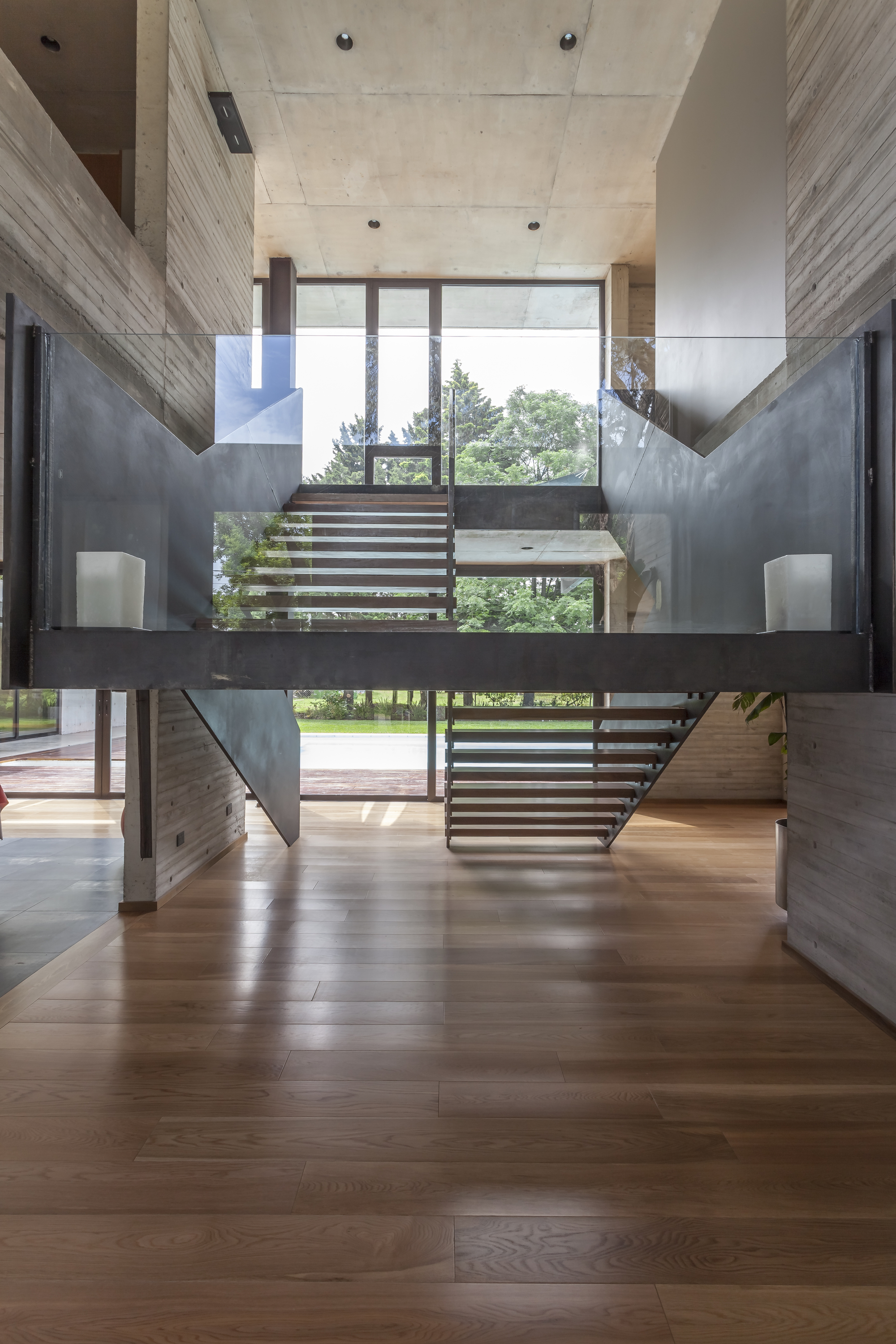 Galería de Casa HK / Ça Arquitectura - 13