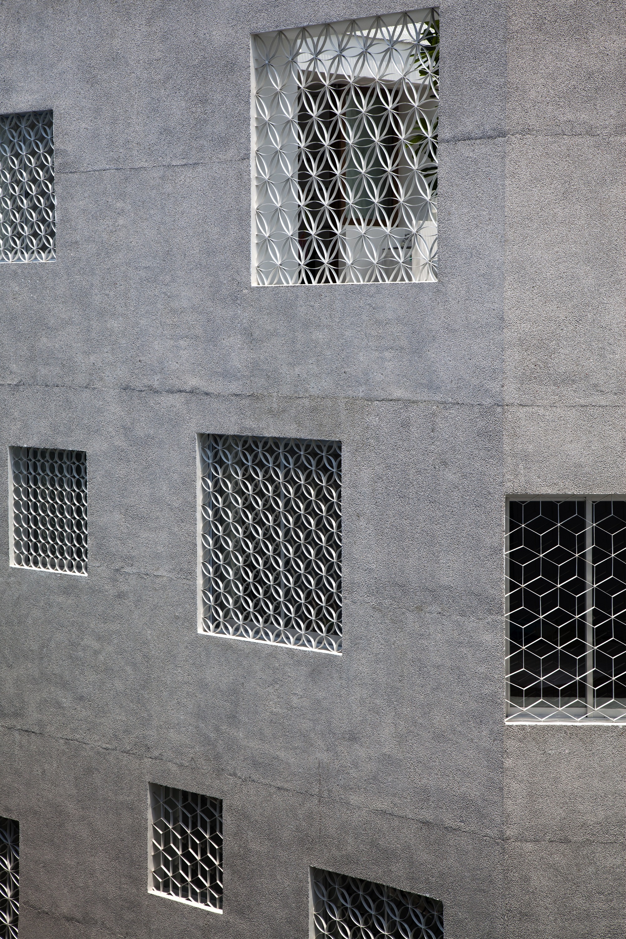 Gallery of HEM House / Sanuki Daisuke architects - 9