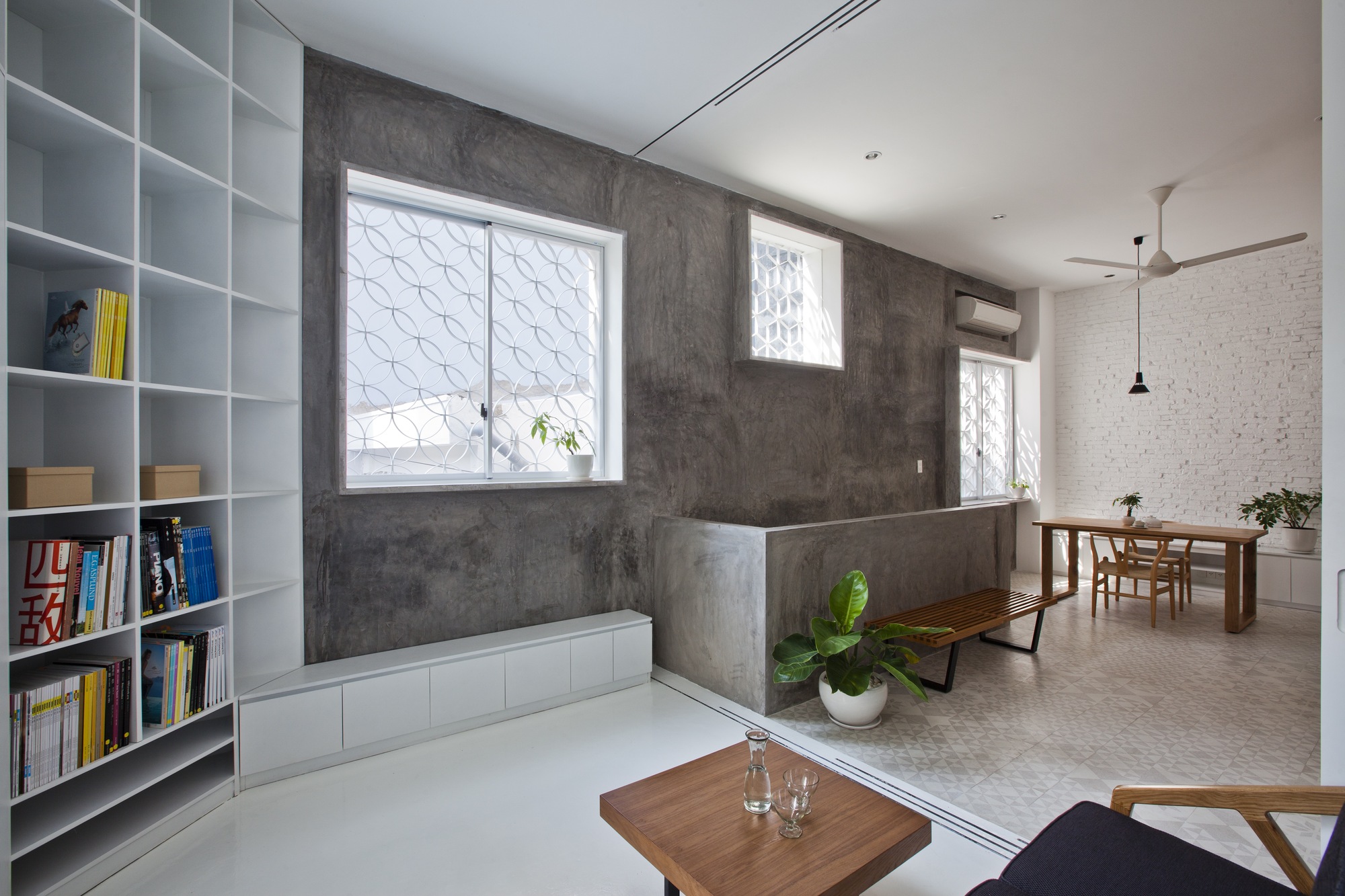 Gallery of HEM House / Sanuki Daisuke architects - 16