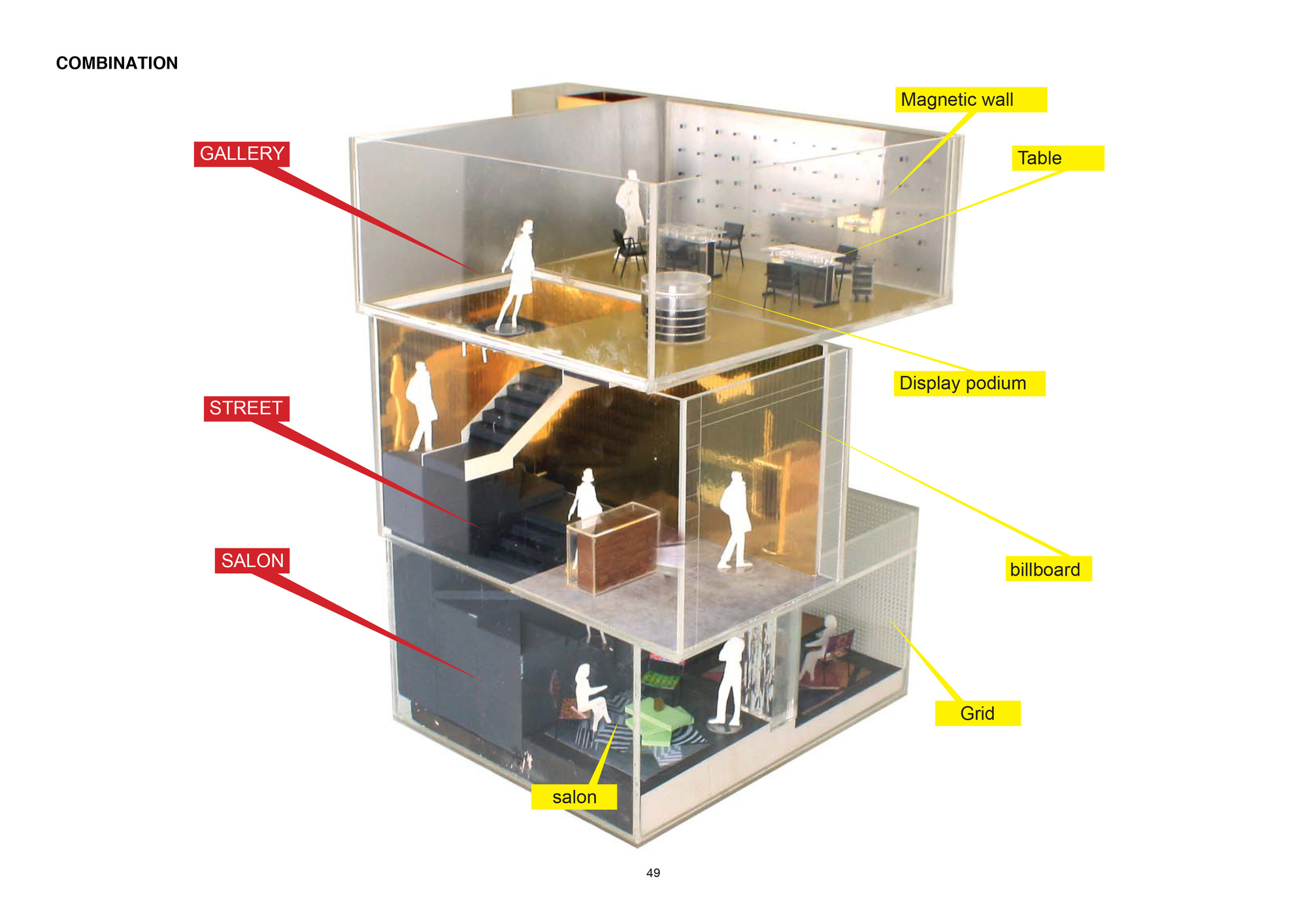 Gallery of Repossi Place Vendome / OMA - 24
