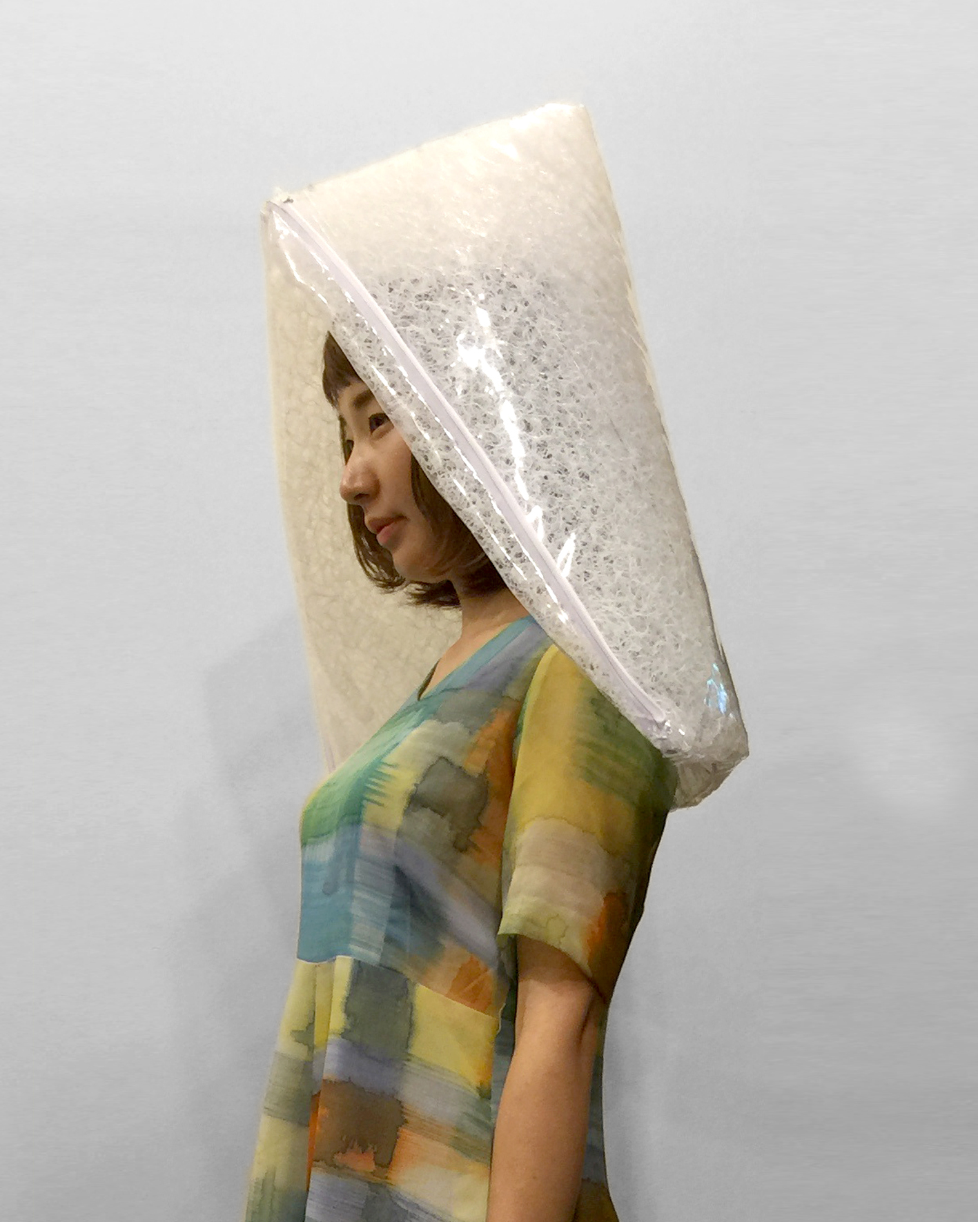 Gallery of Kooo Architects' Colorful Mobile Fashion Store Built From ...