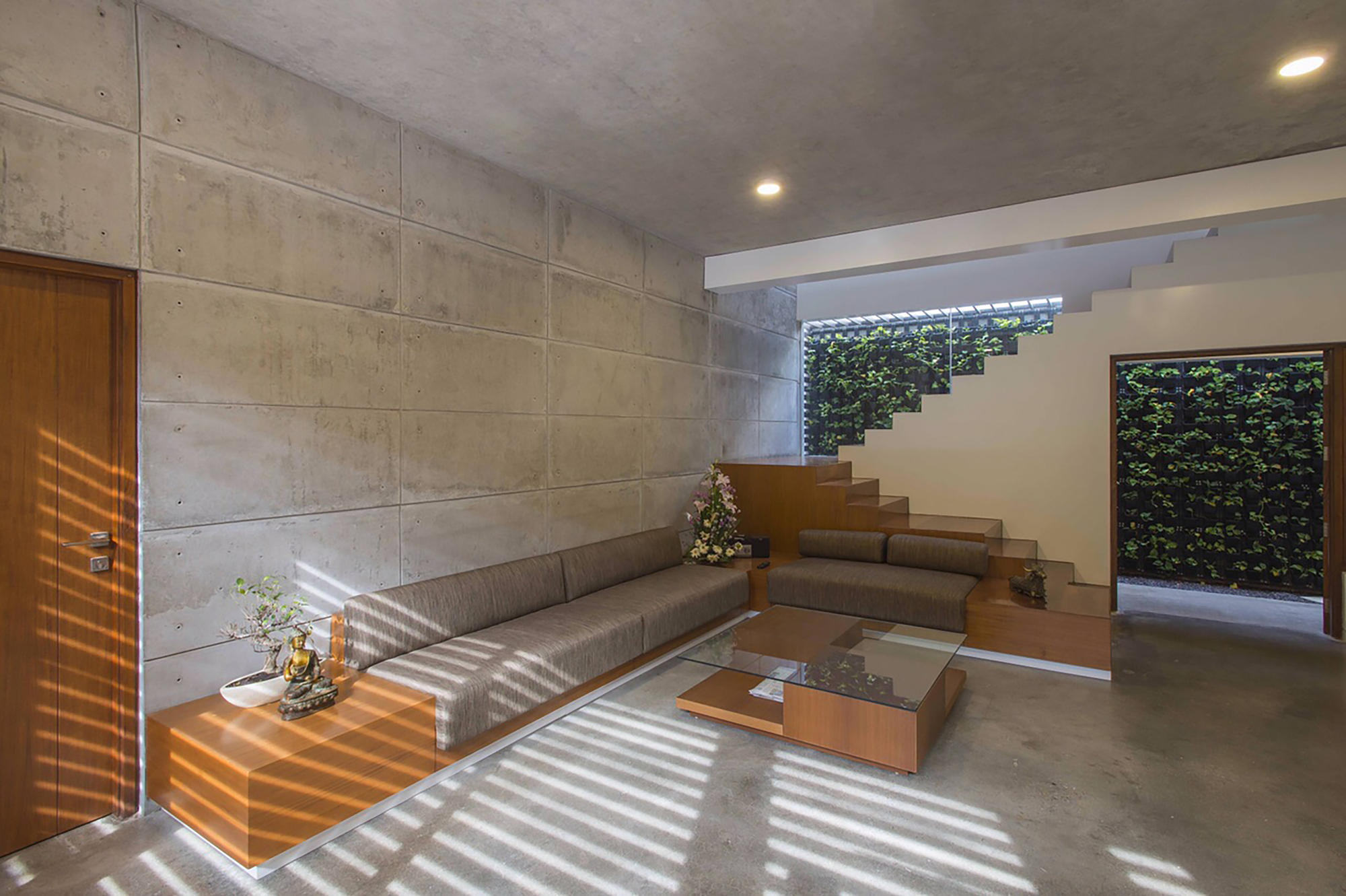 Gallery of Badri Residence / Architecture Paradigm - 2