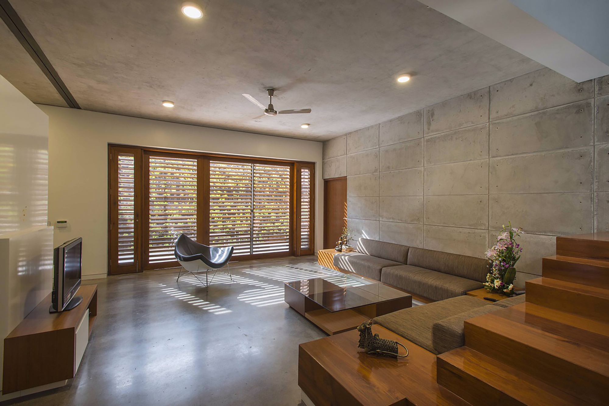 Gallery of Badri Residence / Architecture Paradigm - 6