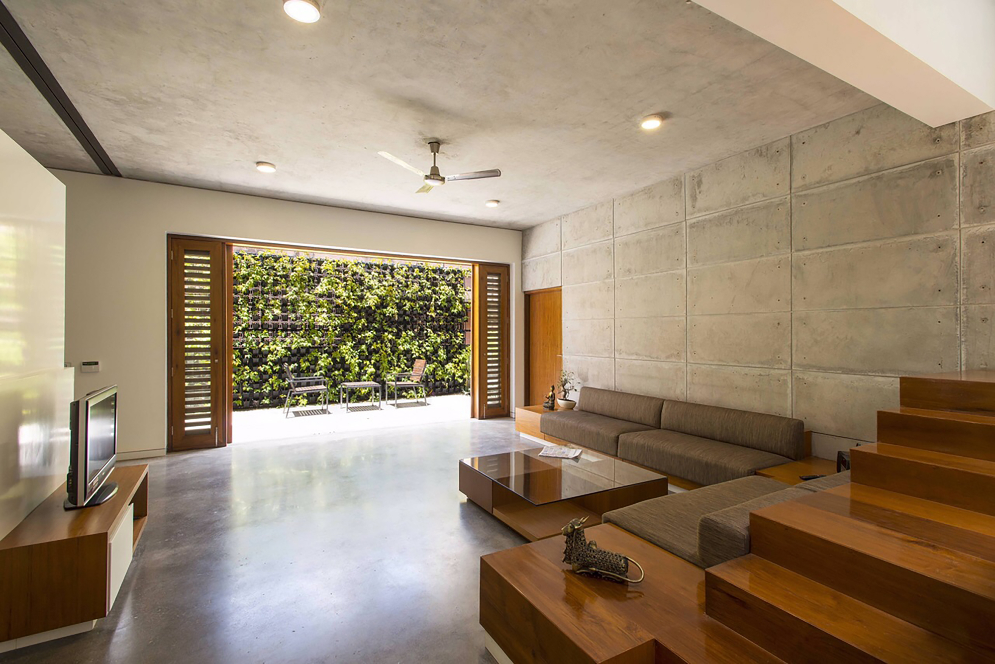 Gallery of Badri Residence / Architecture Paradigm - 3