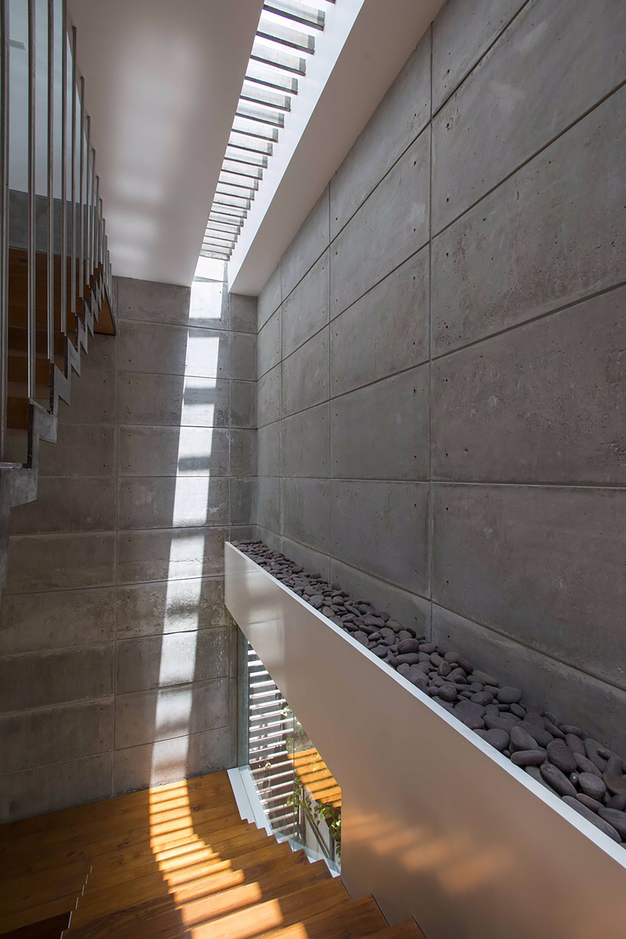 Gallery of Badri Residence / Architecture Paradigm - 12