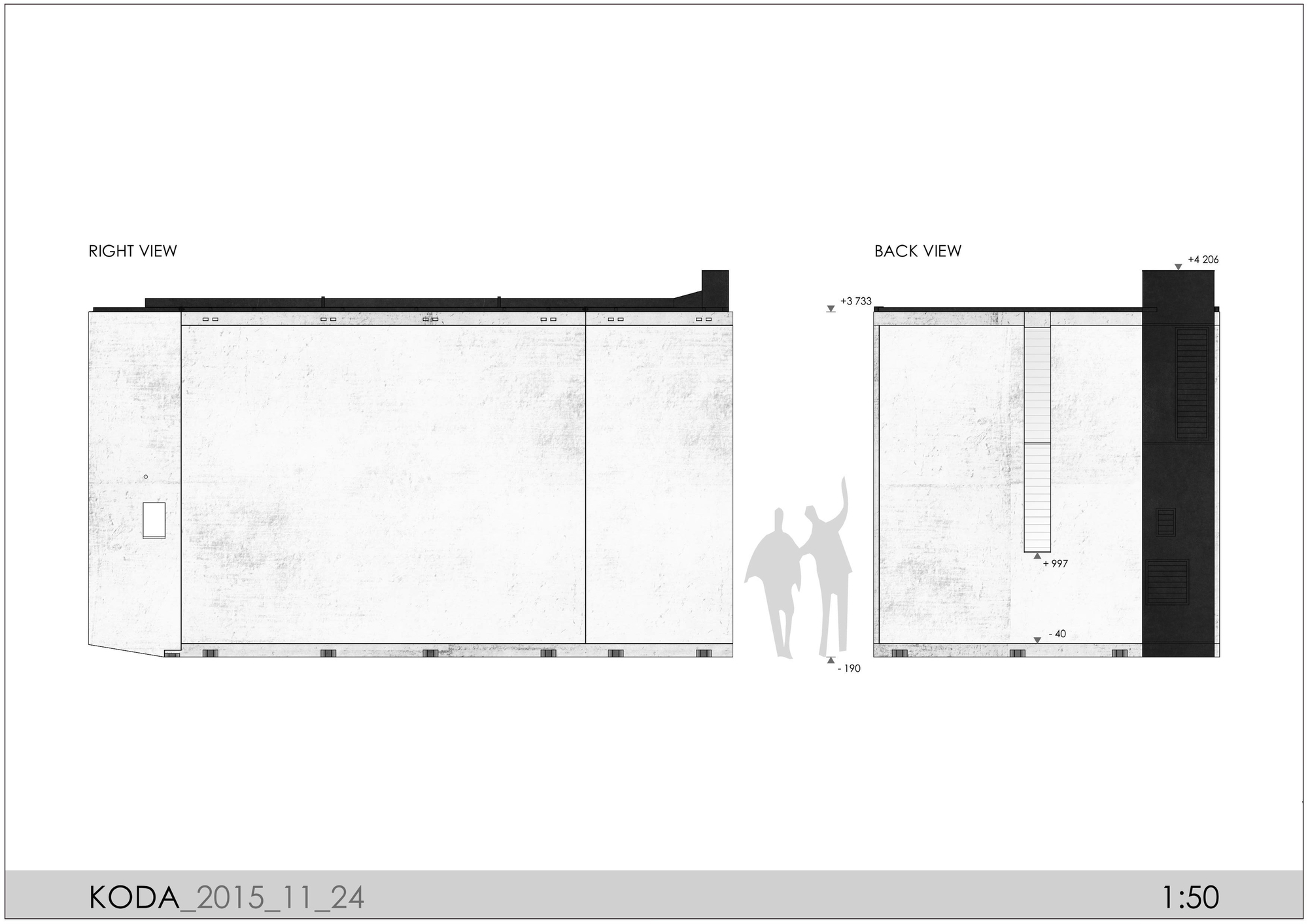 Galería de KODA / Kodasema - 12