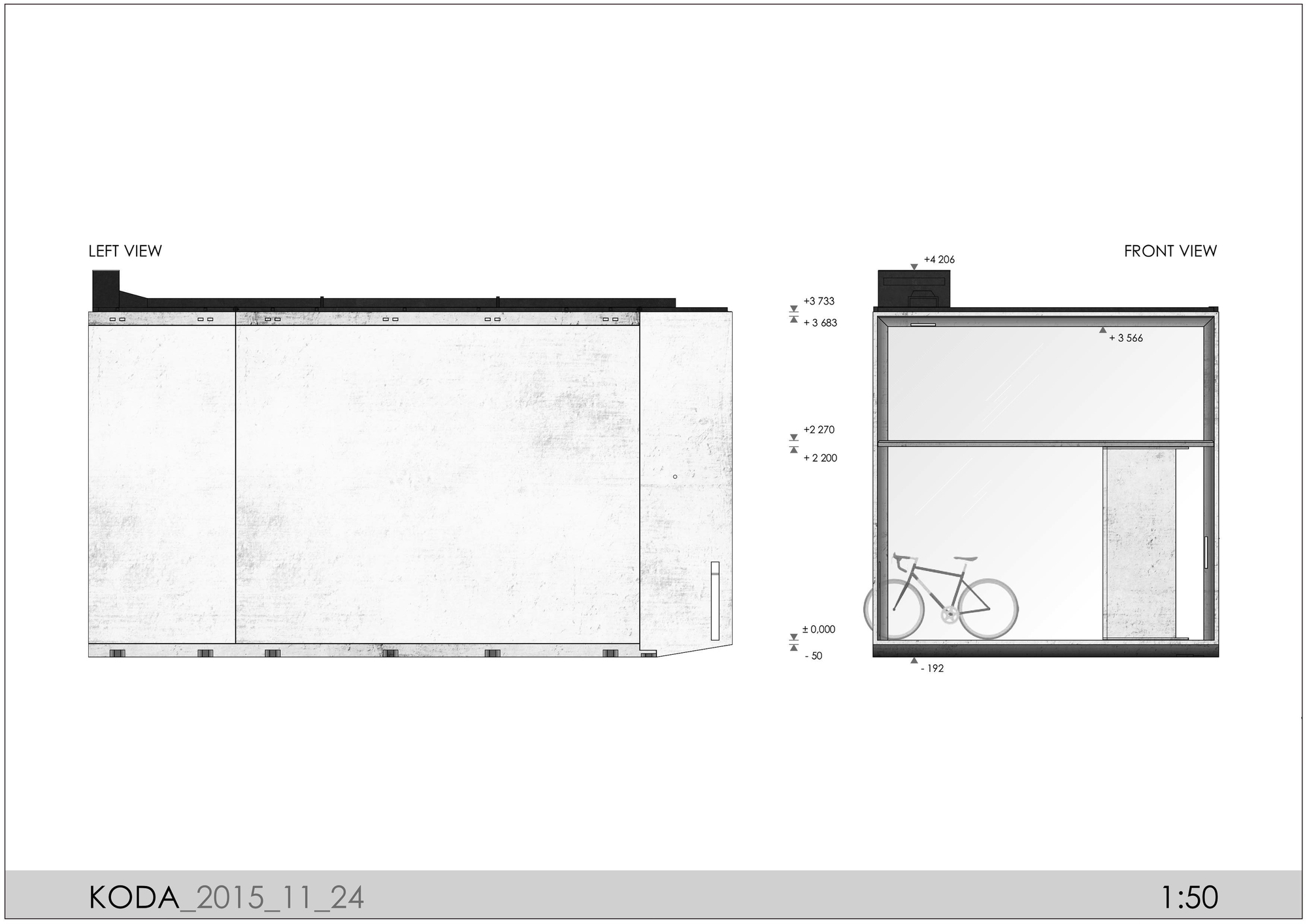 Galería de KODA / Kodasema - 11