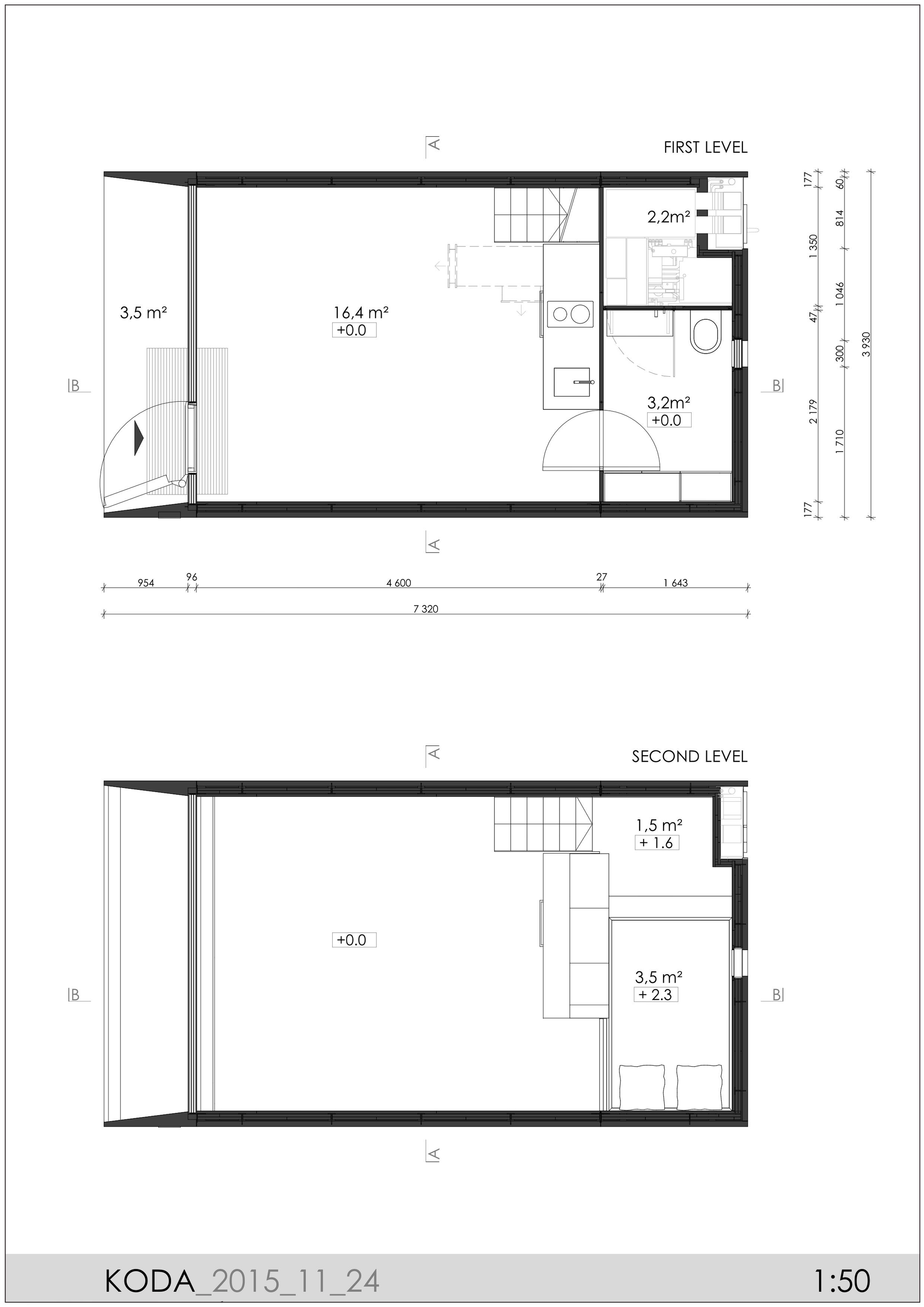 Galeria de KODA / Kodasema - 10