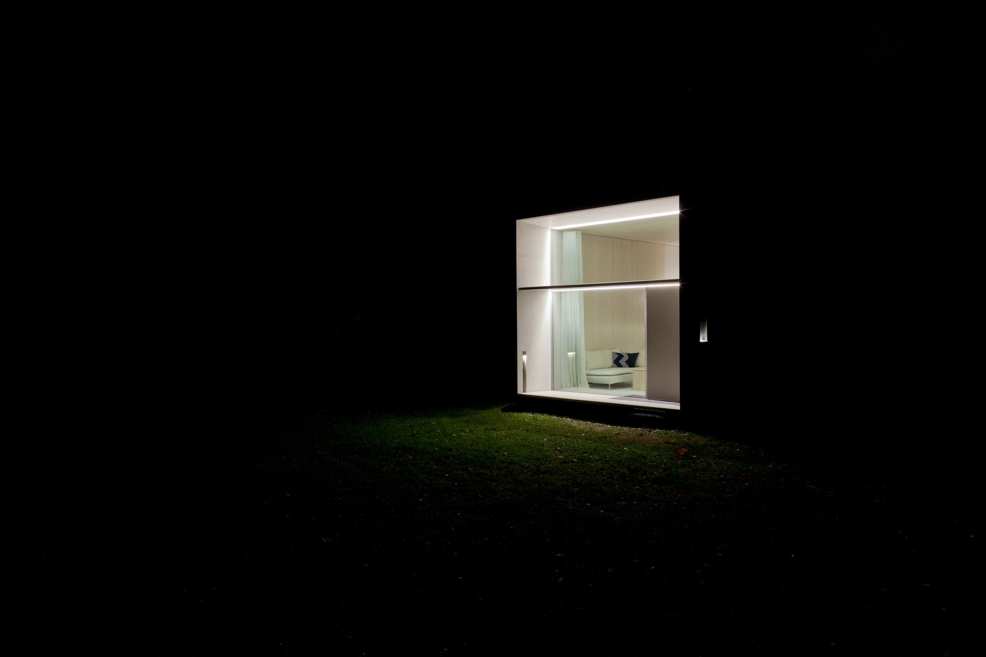 Gallery of KODA / Kodasema - 7
