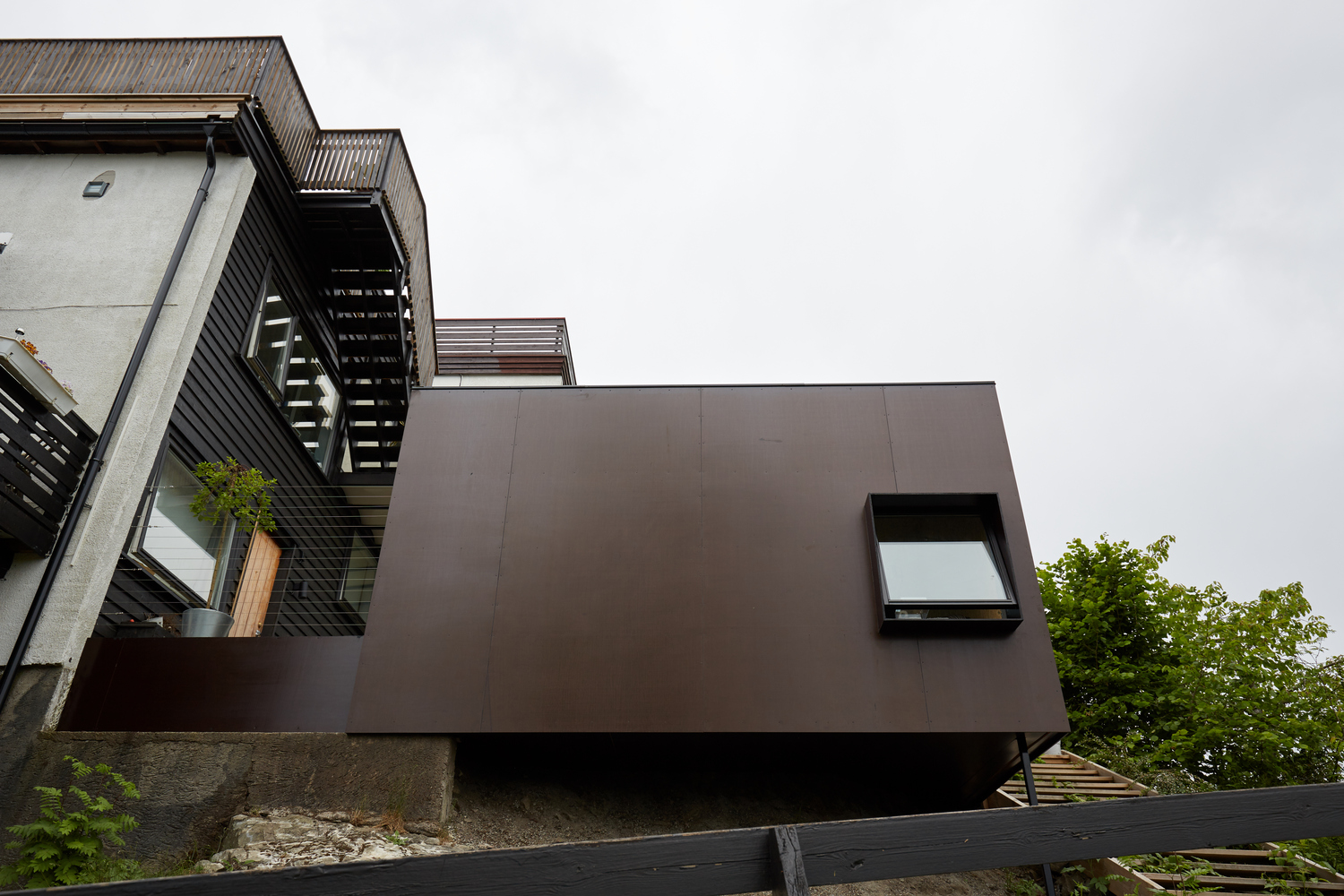 Gallery of Outdoor Light Studio / NATAAS - 15