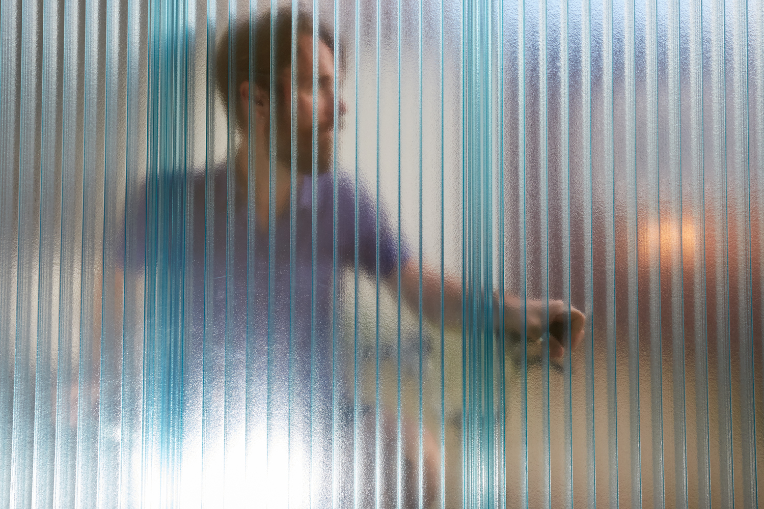 Gallery of Outdoor Light Studio / NATAAS - 8