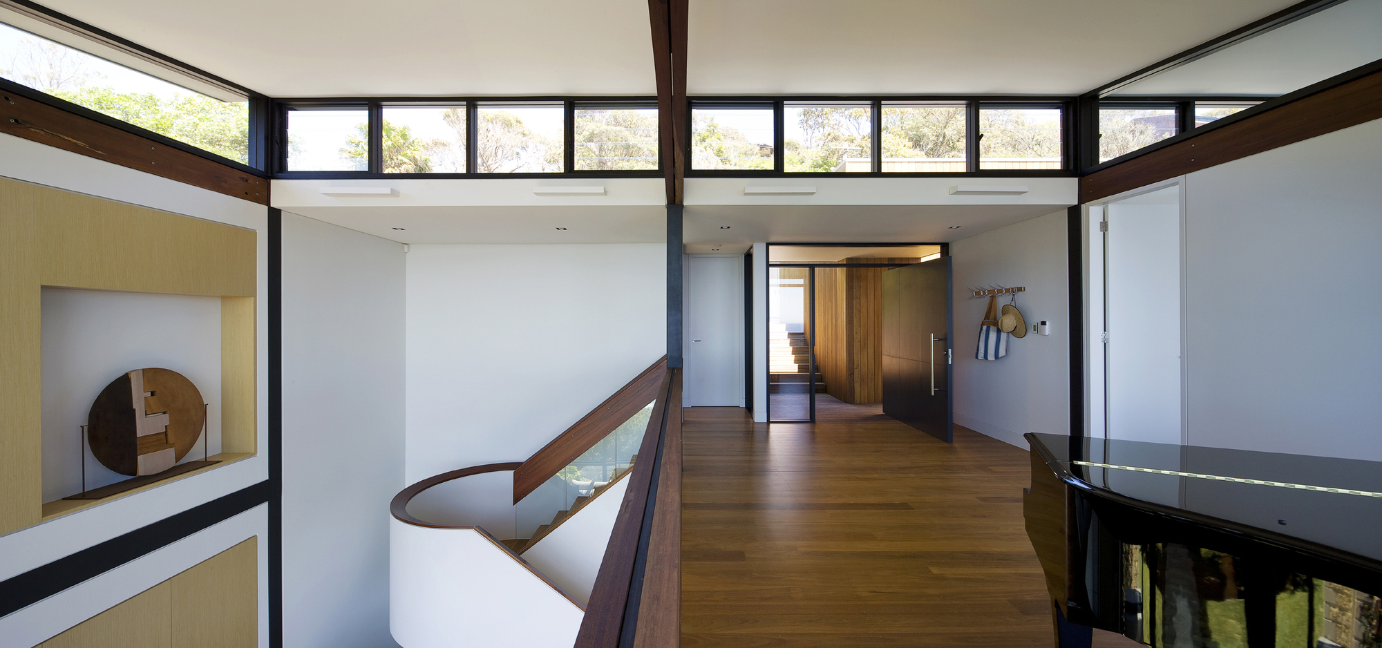 Galería de Surf Road House / Nick Bell D&A - 2