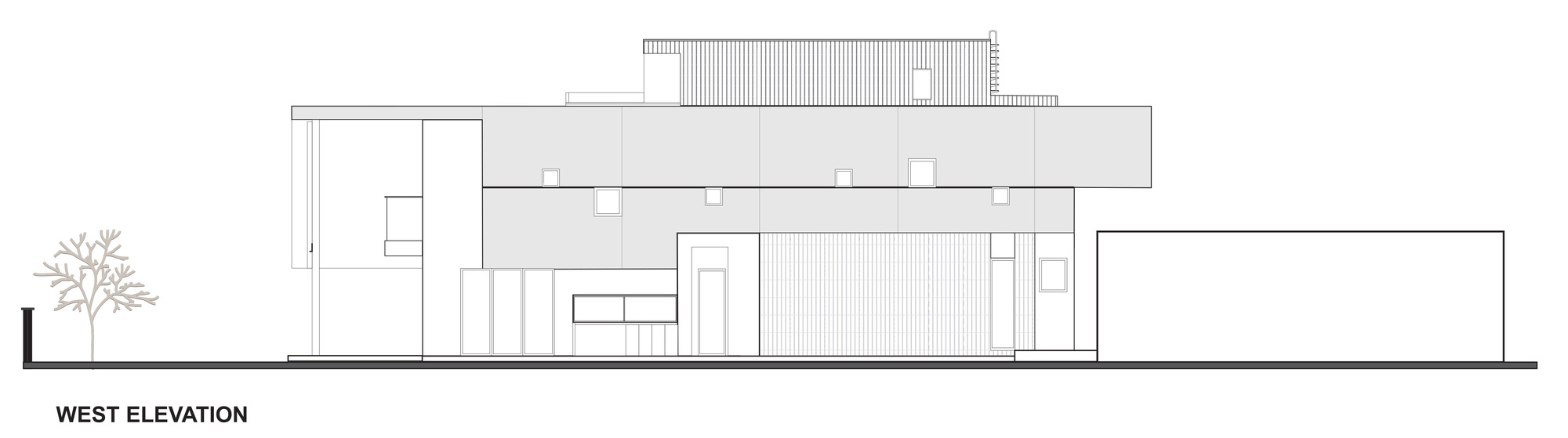 Gallery of The Wolf House / Wolf Architects - 46