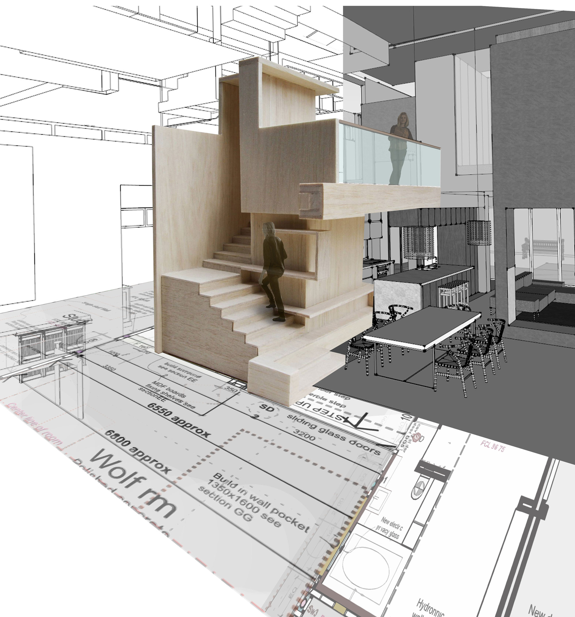 Gallery of The Wolf House / Wolf Architects - 36