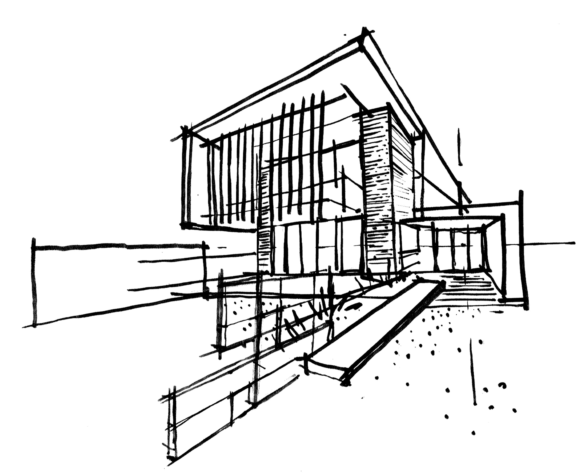 Gallery of The Wolf House / Wolf Architects - 47