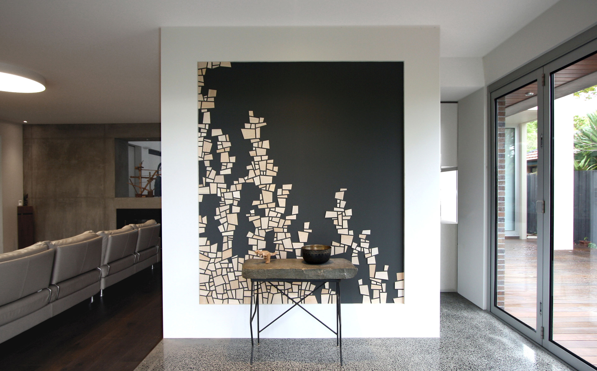 Gallery of The Wolf House / Wolf Architects - 35