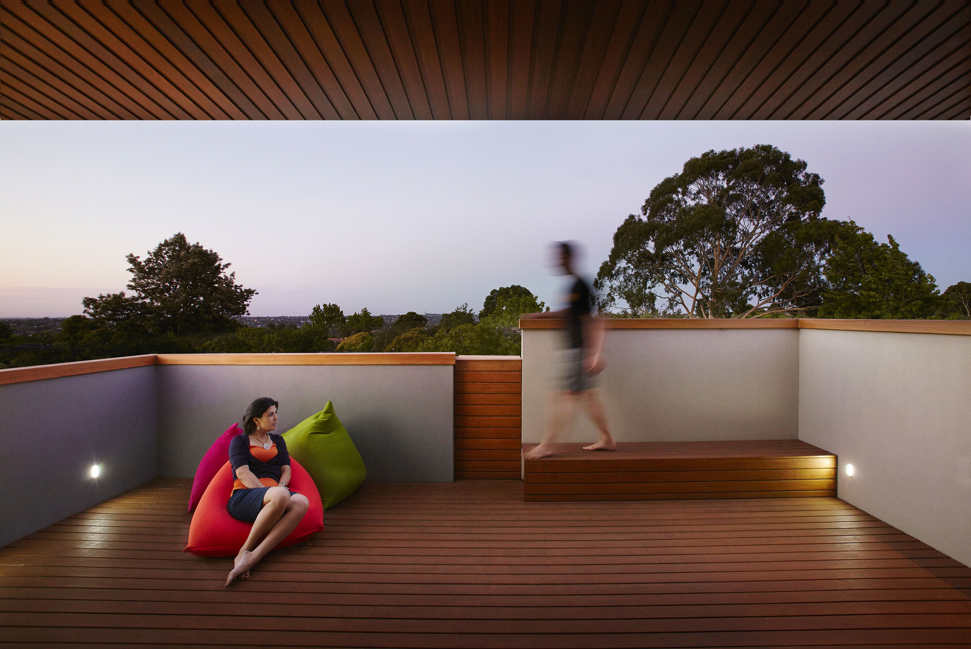 Gallery of The Wolf House / Wolf Architects - 2