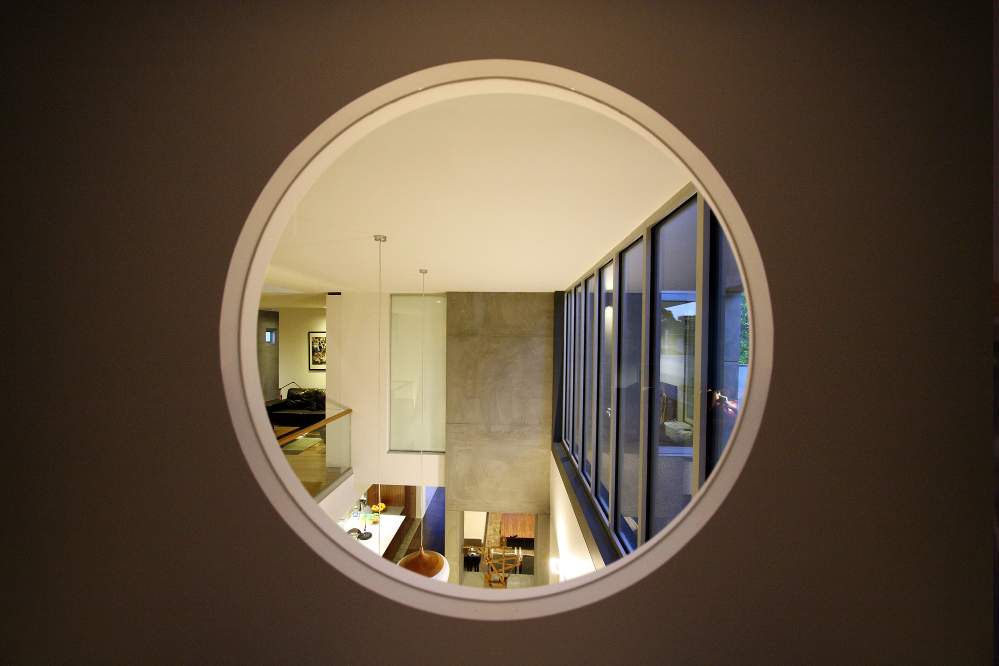 Gallery of The Wolf House / Wolf Architects - 17