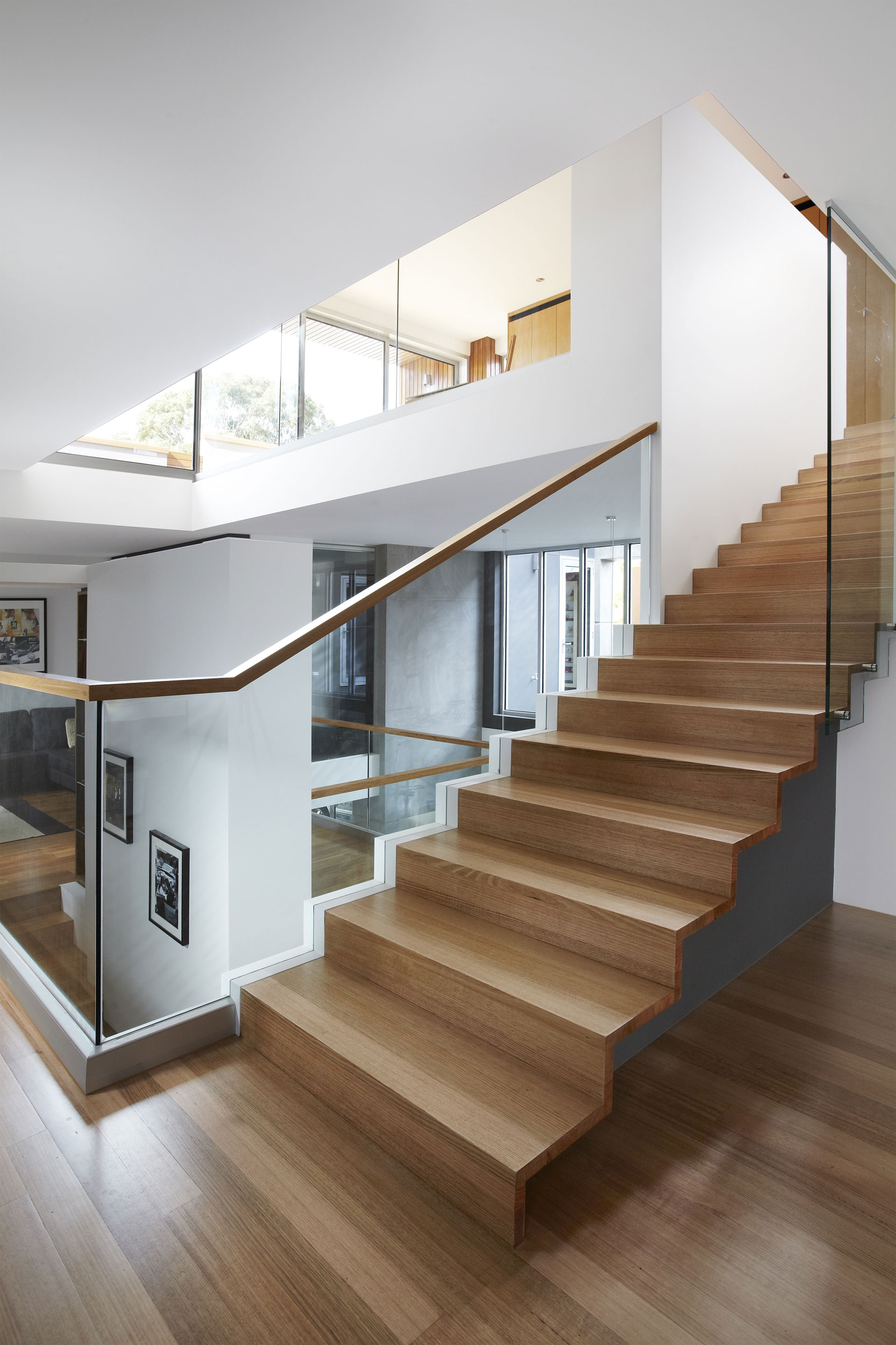 Gallery of The Wolf House / Wolf Architects - 25