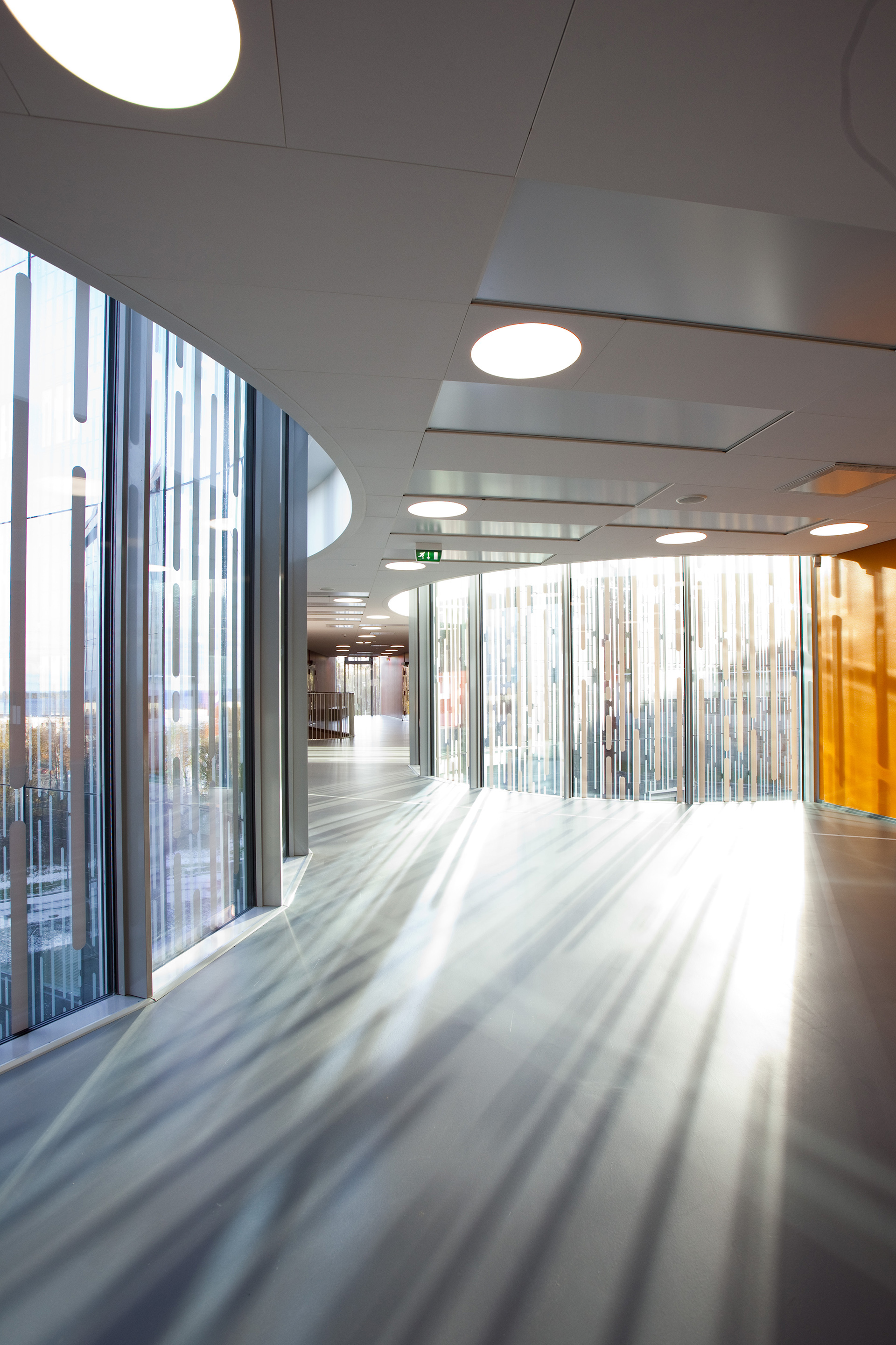 Gallery of Tipotie Health Center / Sigge Arkkitehdit Oy - 9