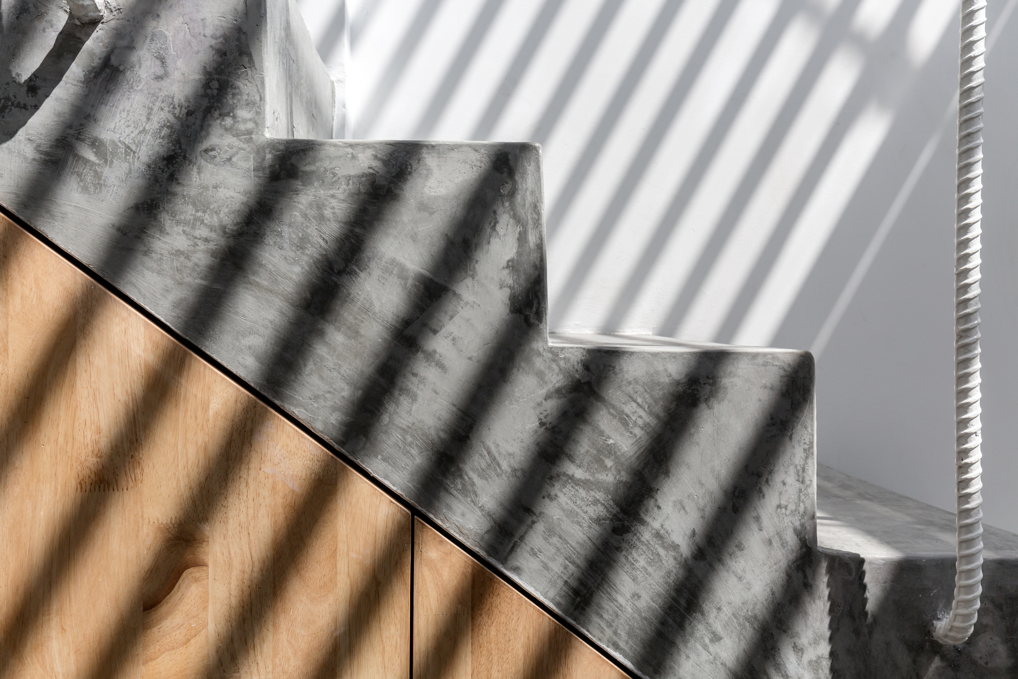 Gallery of 3x10 House / AHL architects associates - 13