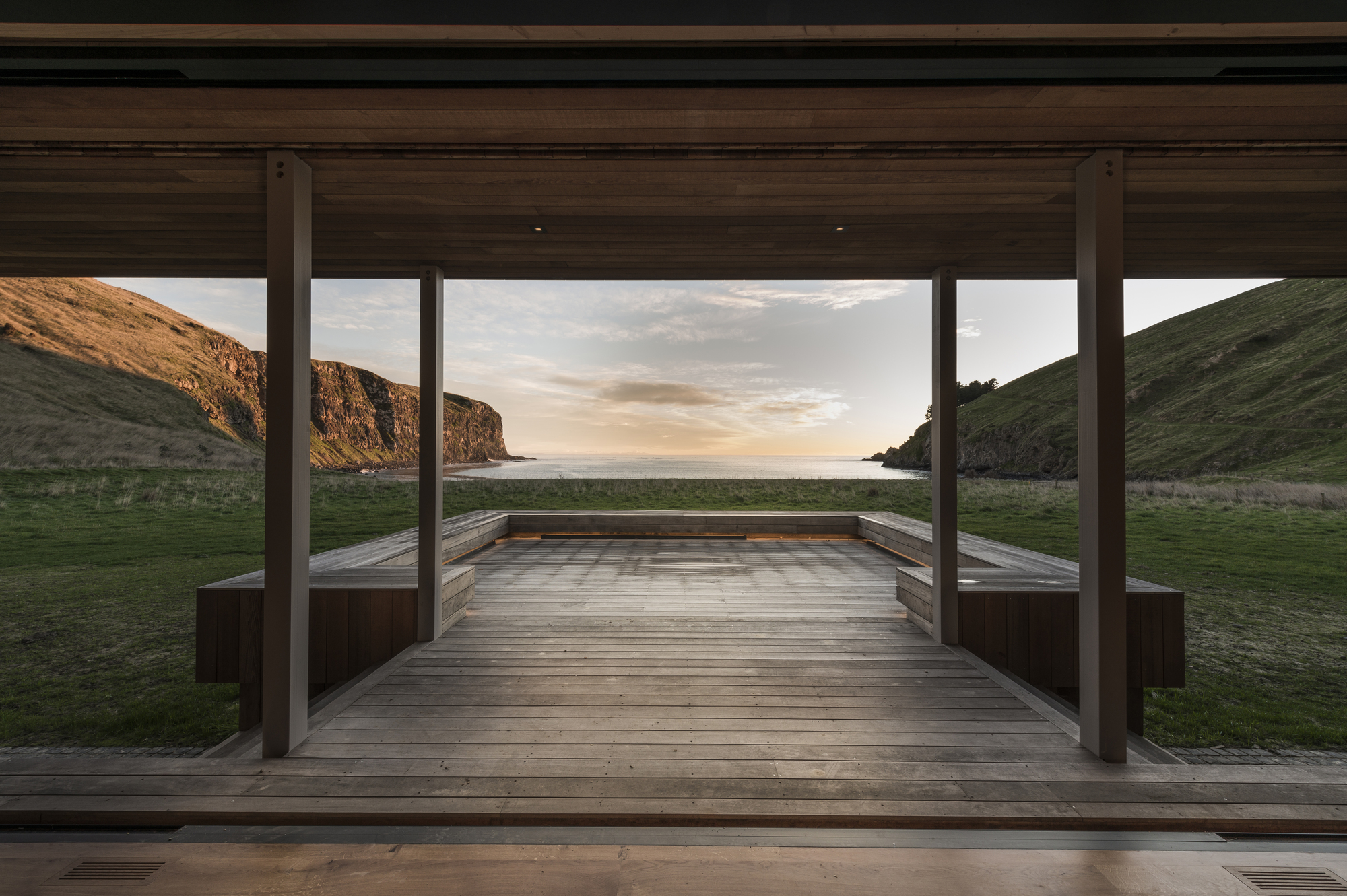 Galeria de Annandale Scrubby Bay / Patterson Associates - 3