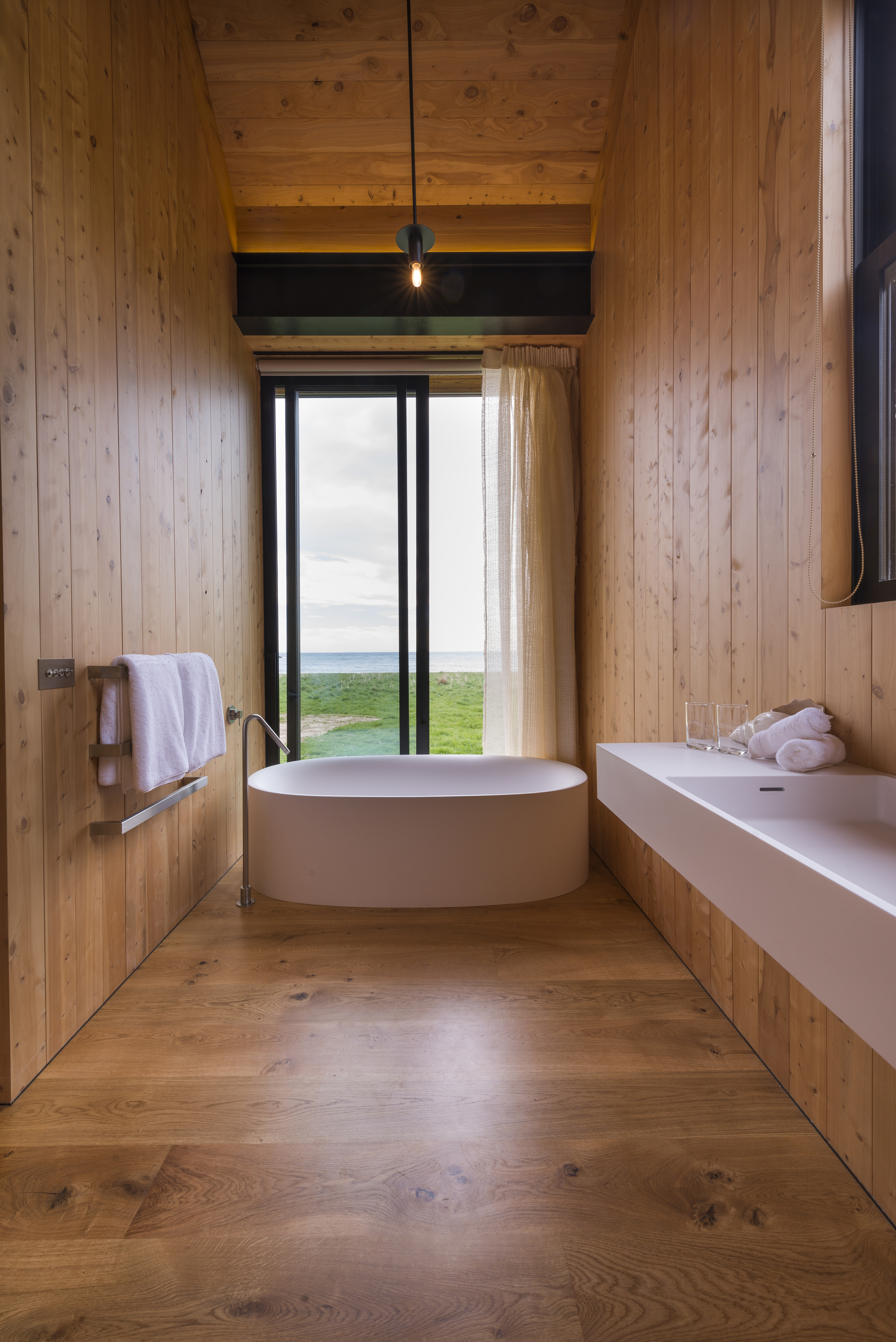 Gallery of Annandale Scrubby Bay / Patterson Associates - 5