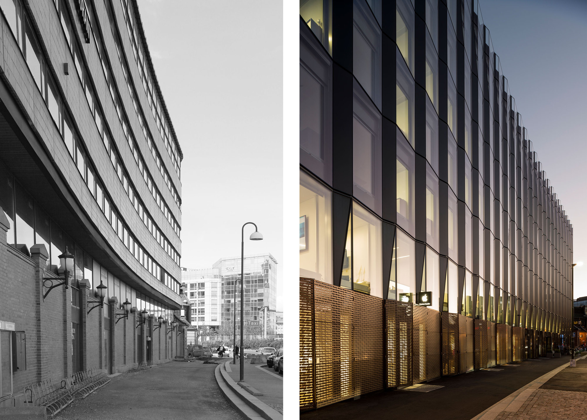 Galería de Stranden 1 / Ghilardi+Hellsten Arkitekter AS - 16