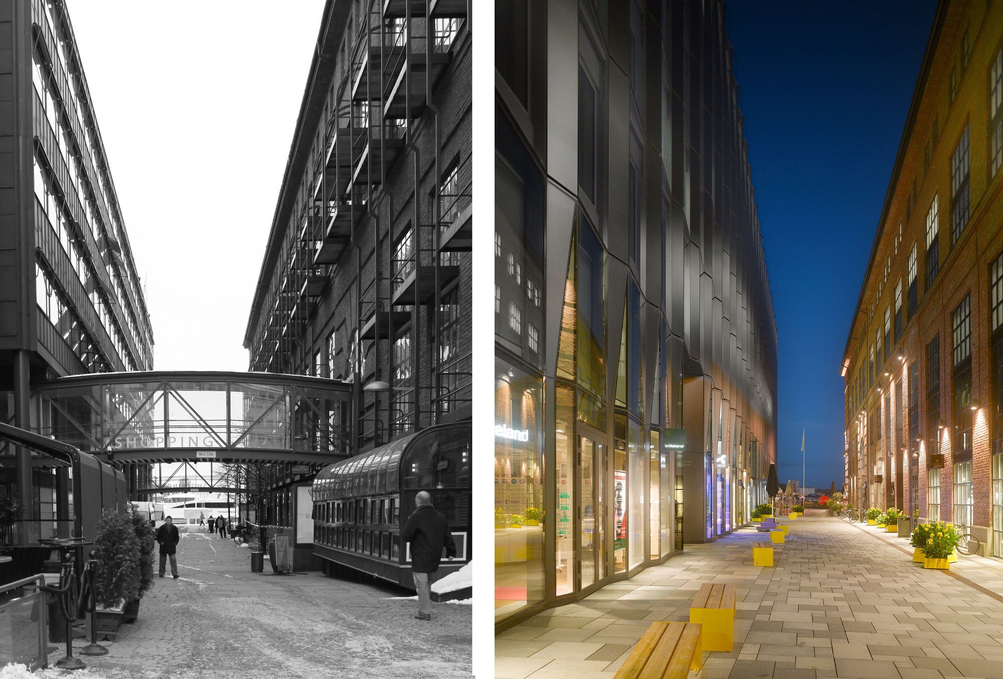 Gallery of Stranden 1 / Ghilardi+Hellsten Arkitekter AS - 14
