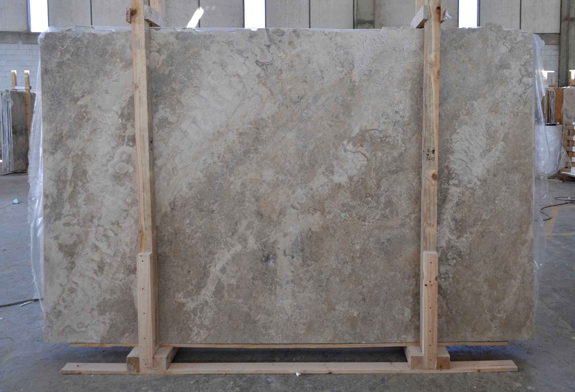 Galería de Materiales: utilización del Mármol en el Perú - 27