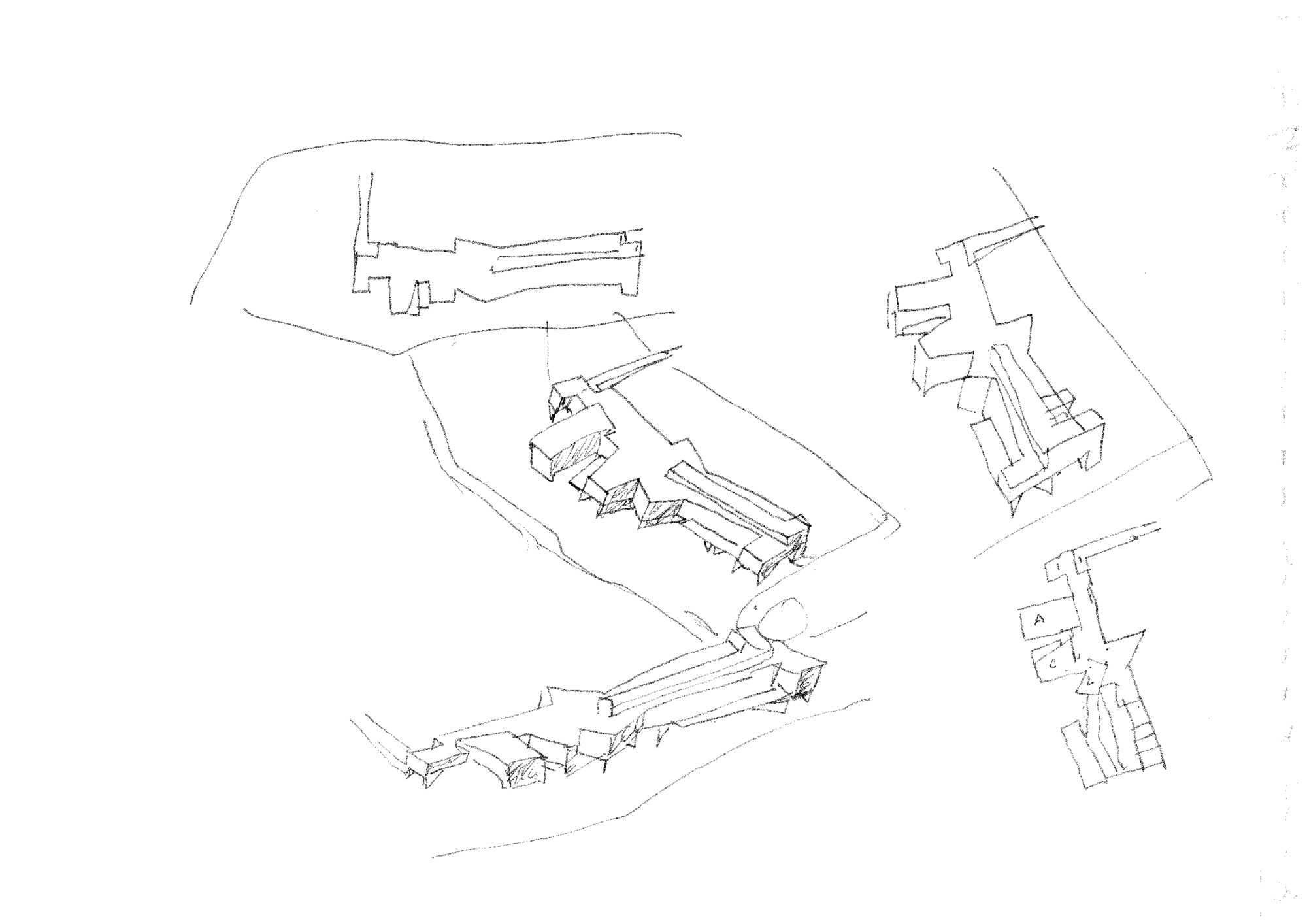 Gallery of Nadir Afonso Contemporary Art Museum / Álvaro Siza Vieira - 75