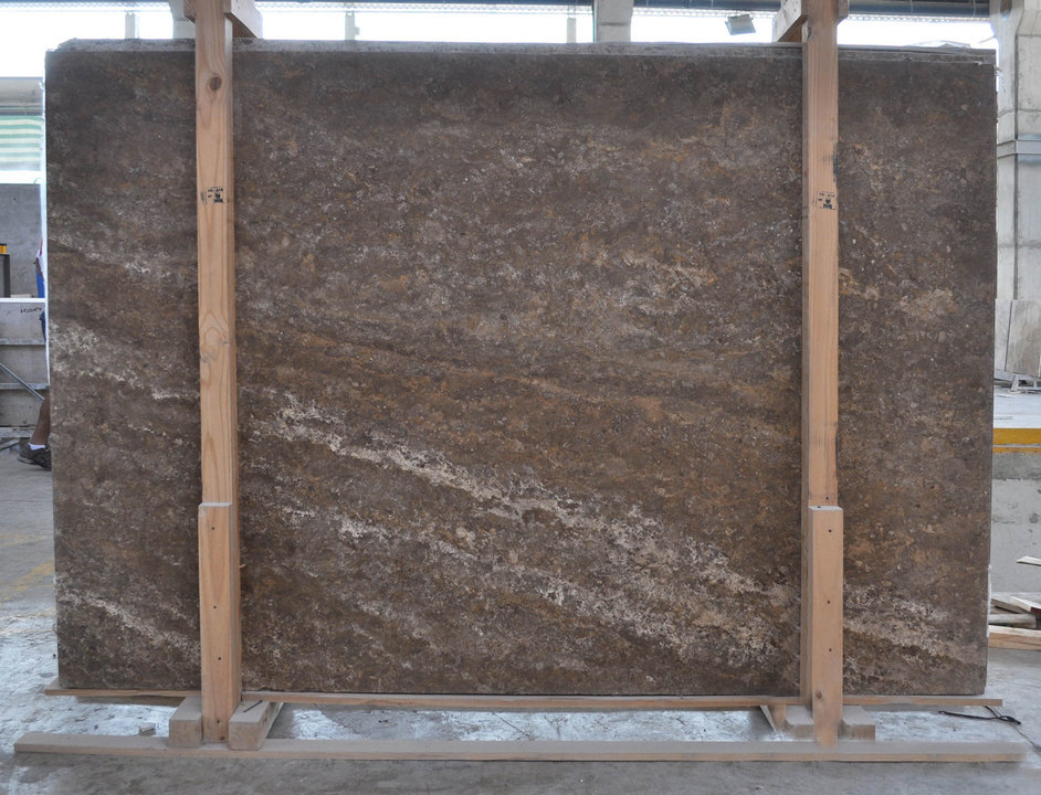 Galería de Materiales: utilización del Mármol en el Perú - 41