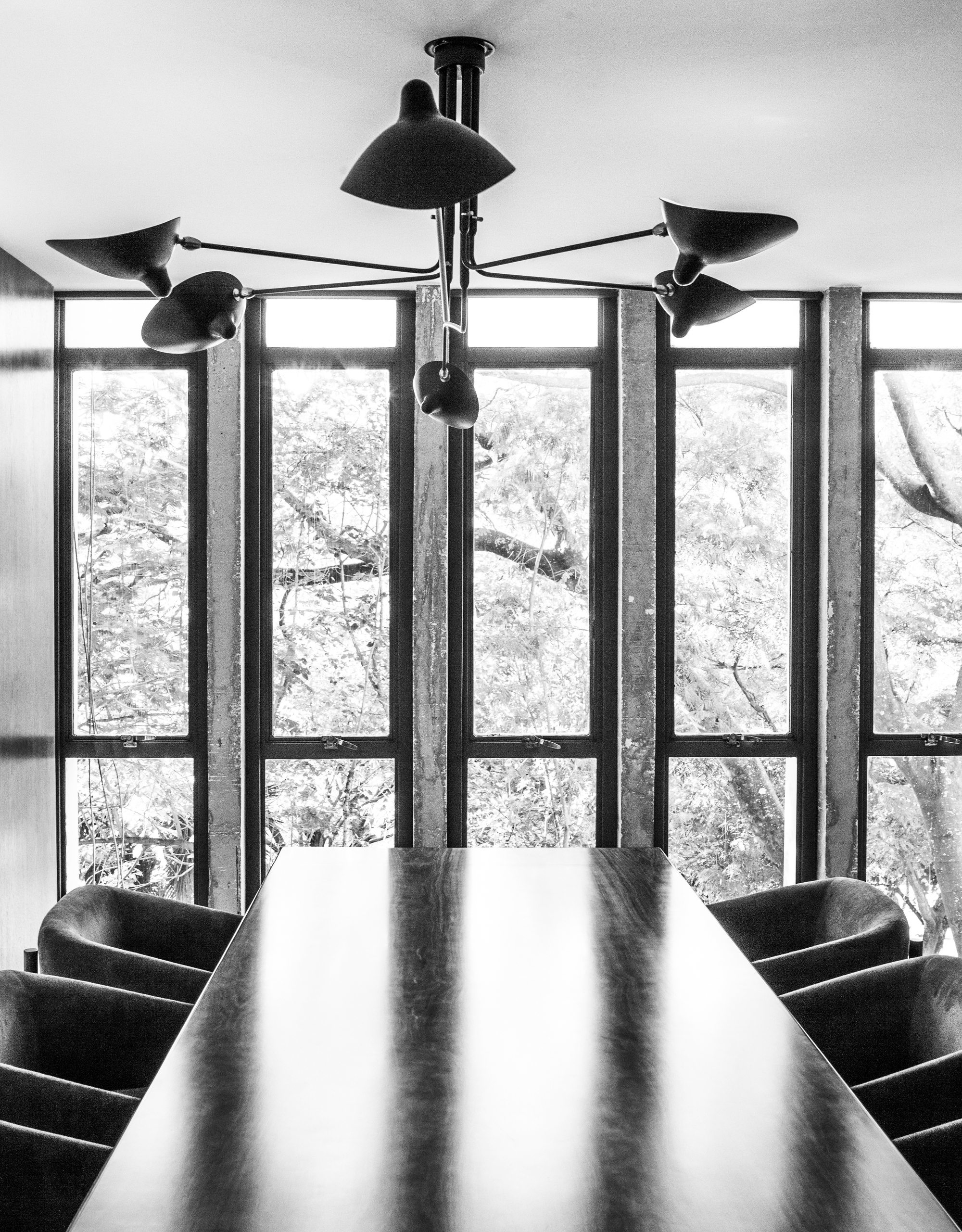 Galería de Departamento Bloco G / Studio [+] Valéria Gontijo - 7