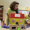 "Architecture for Children" Explains Why We Should Teach Architecture ...