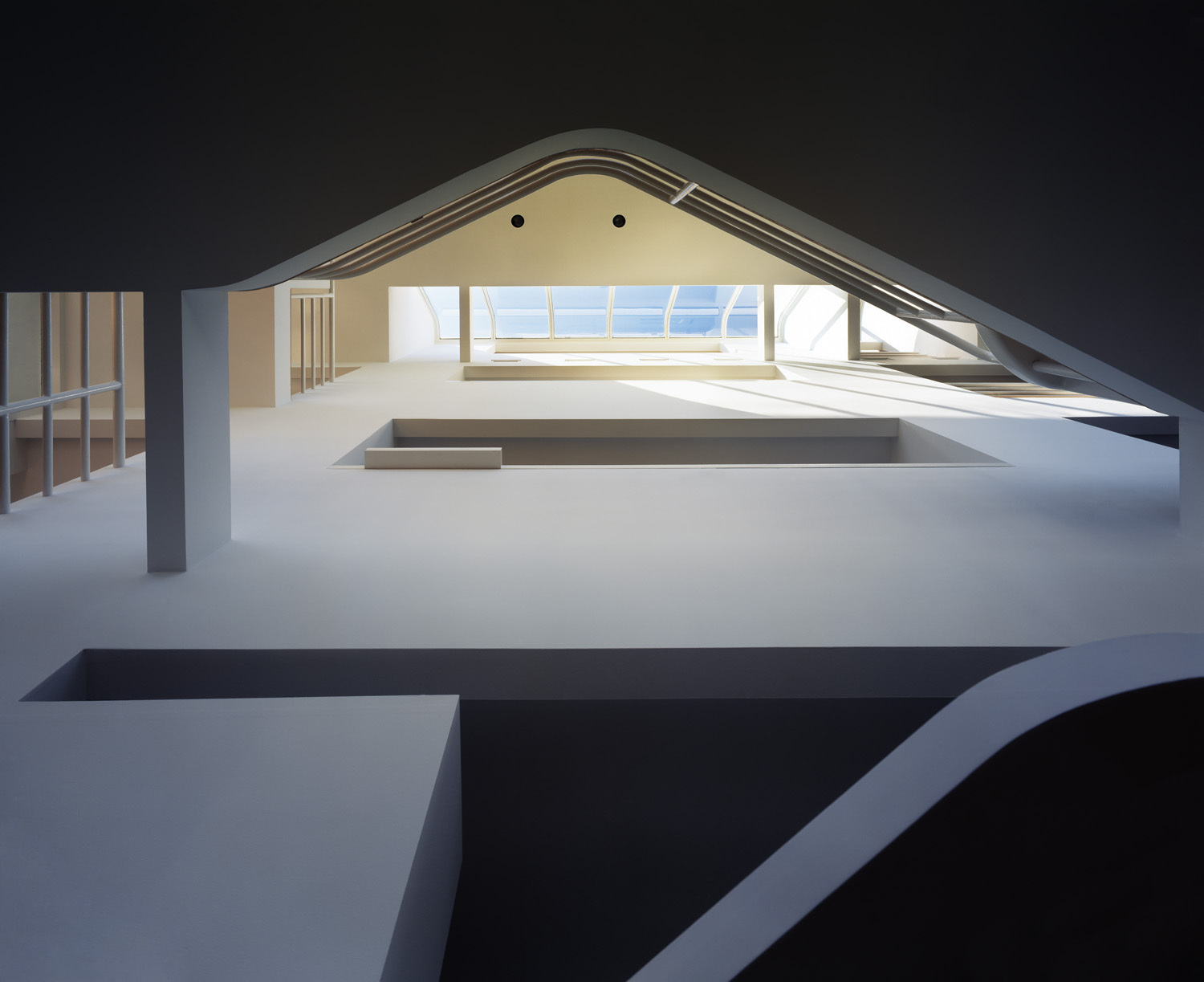 Gallery of Richard Meier's Douglas House Added to National Register of ...