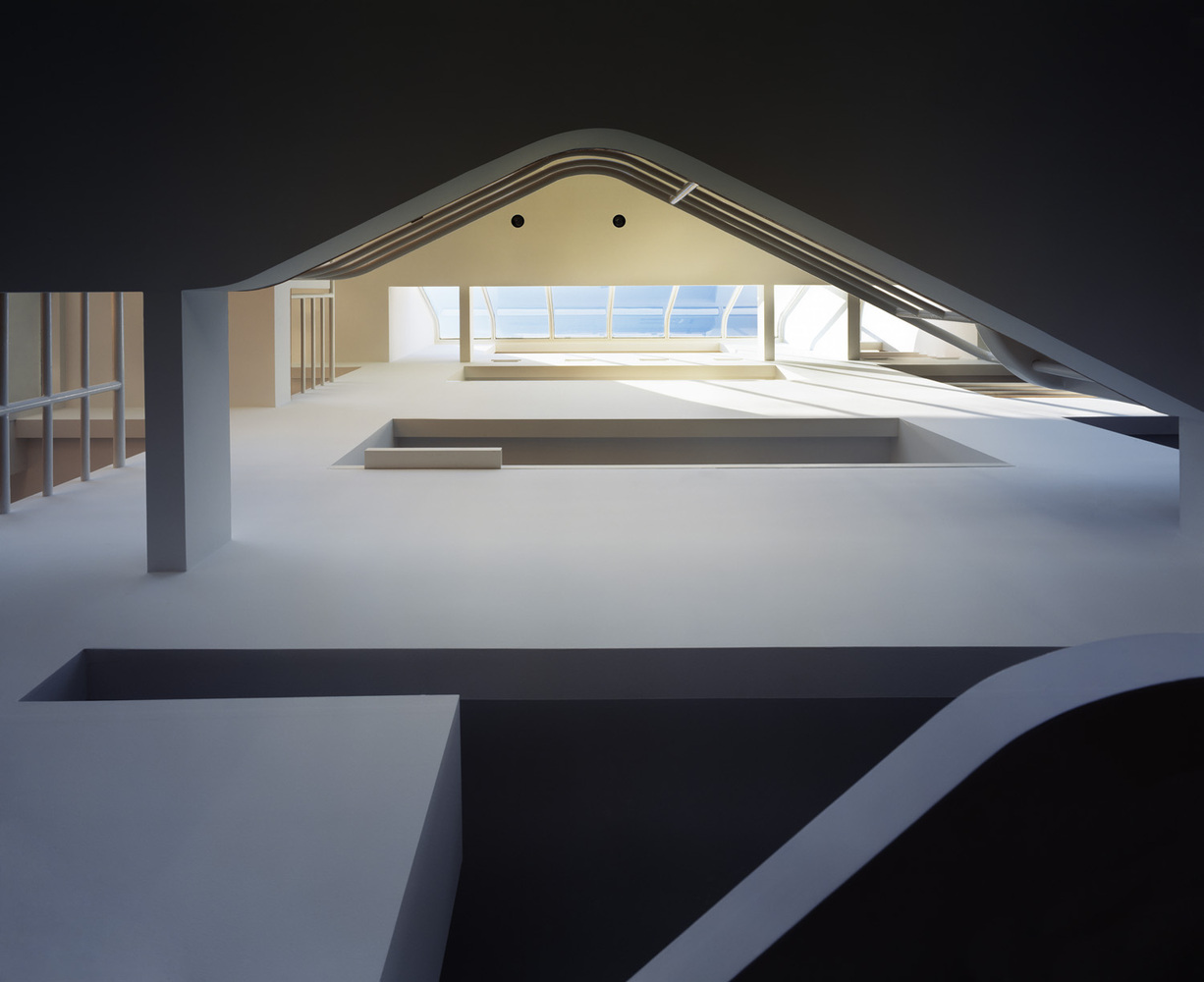 Gallery of Richard Meier's Douglas House Added to National Register of Historic Places - 9