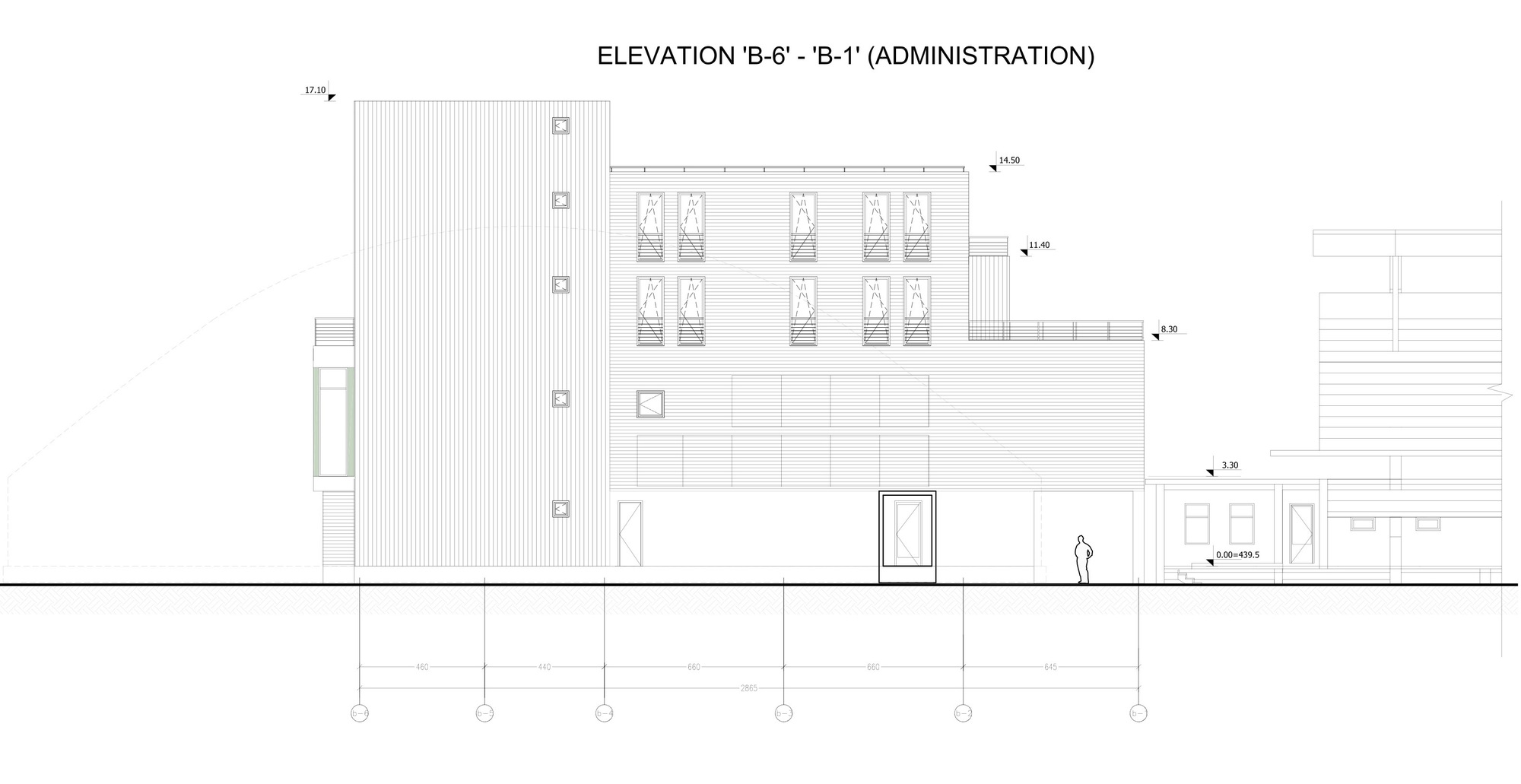 Gallery of Olympic Tennis Court / Artstudio Project - 27
