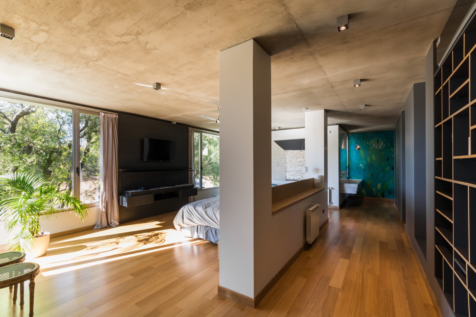 Gallery of The Forest / GRUPOURBAN Arq. - 19