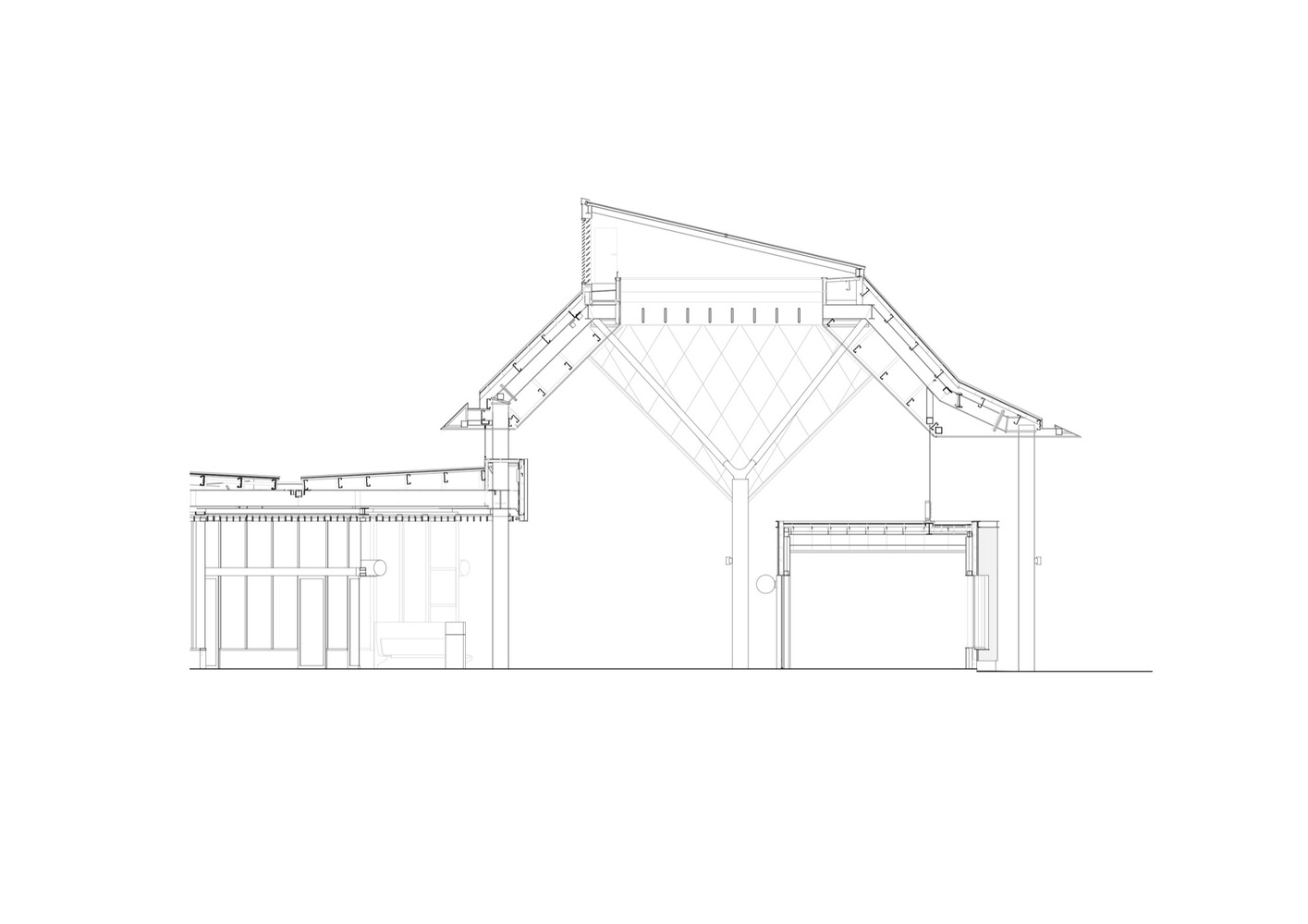 Gallery of Christchurch Bus Interchange / Architectus - 13