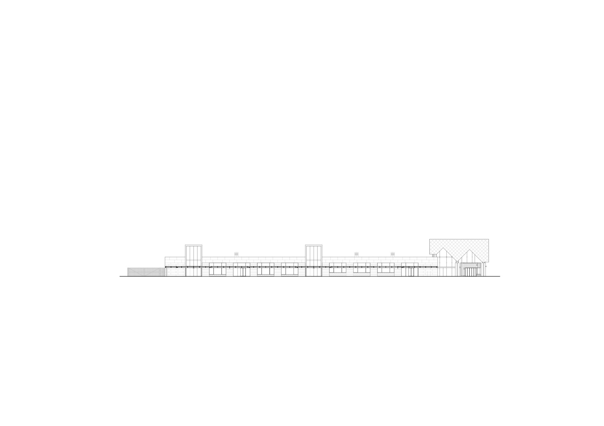 Gallery of Christchurch Bus Interchange / Architectus - 16