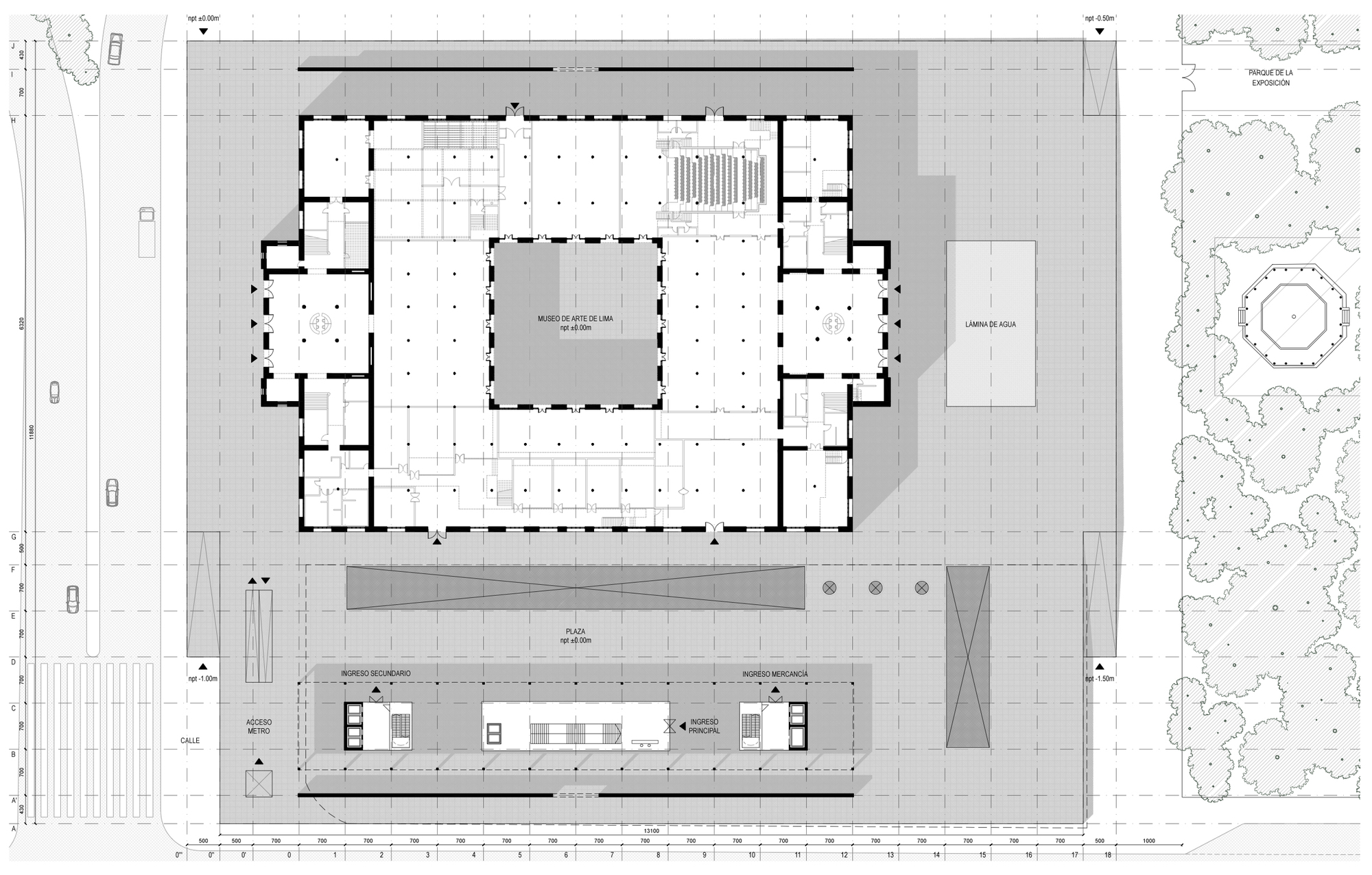 Galería de Conoce en detalle las 13 menciones honrosas del concurso de ...