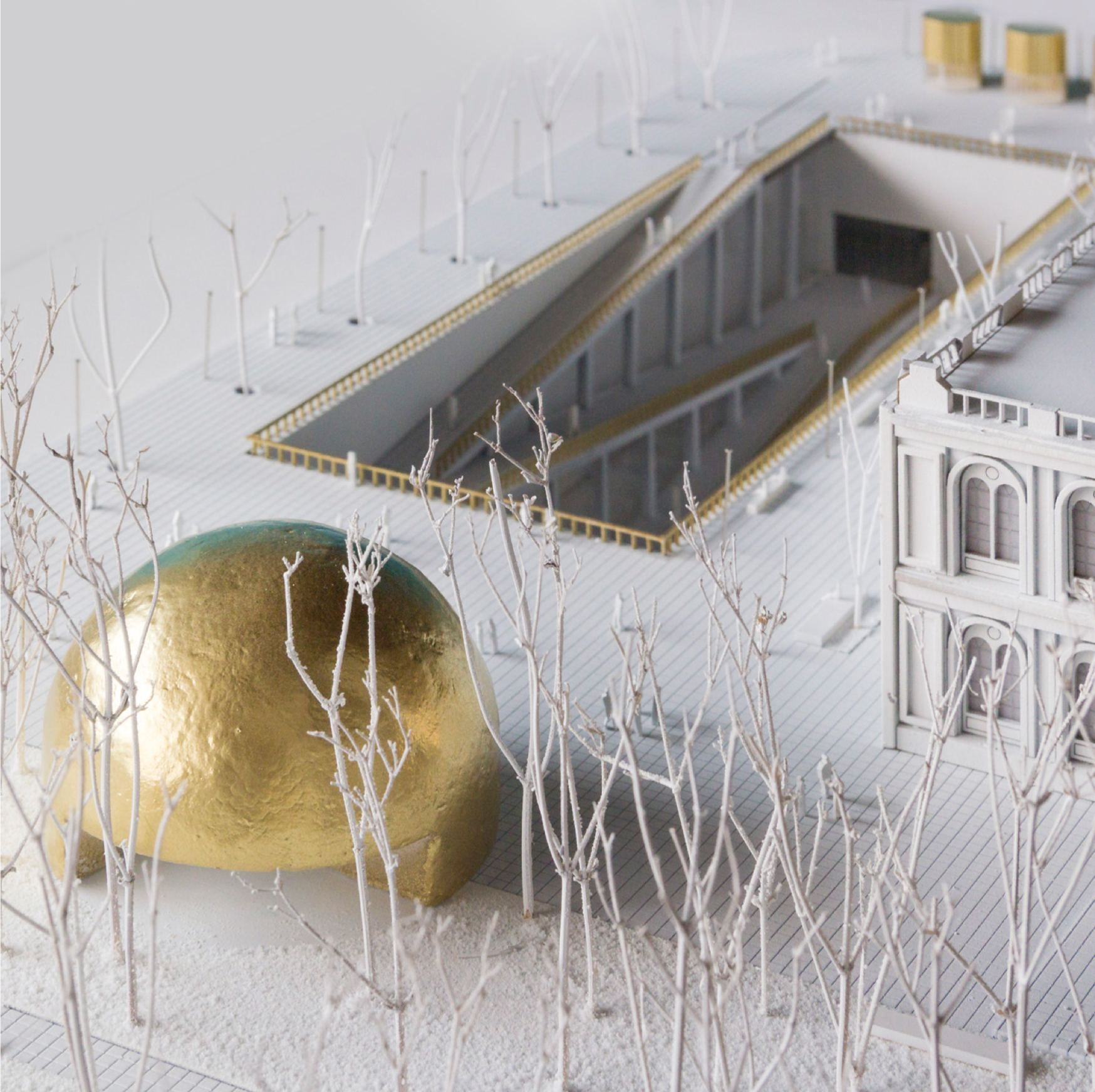 Galería de Conoce en detalle las 13 menciones honrosas del concurso de ...