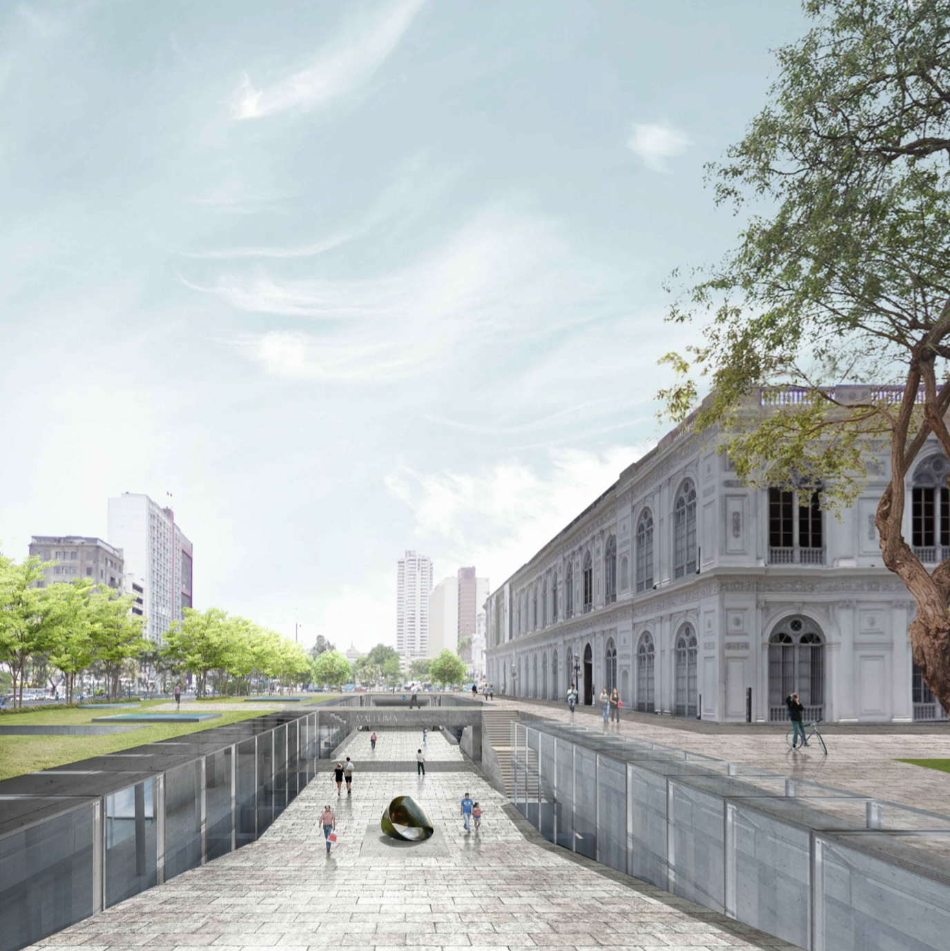 Galería de Conoce en detalle las 13 menciones honrosas del concurso de ...