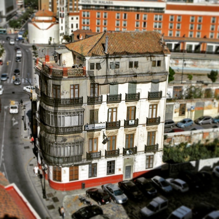 Galería de Málaga rechaza proyecto de Rafael Moneo y evita demolición ...