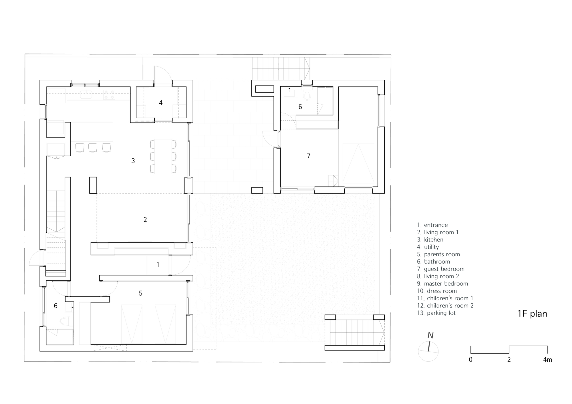 Gallery of Hanok 3.0 / Hyunjoon Yoo Architects - 20