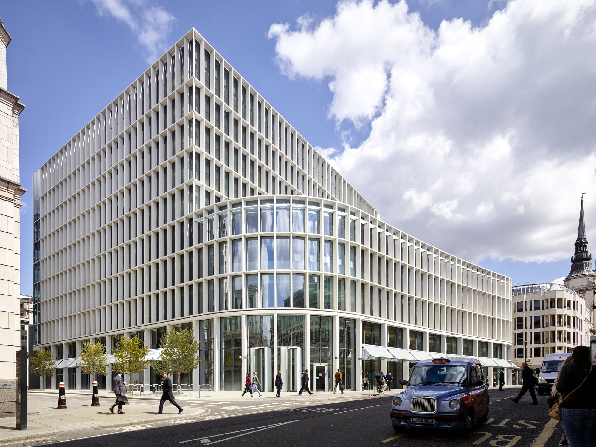 Gallery of City of London Building Award 2016 Winners Announced - 9