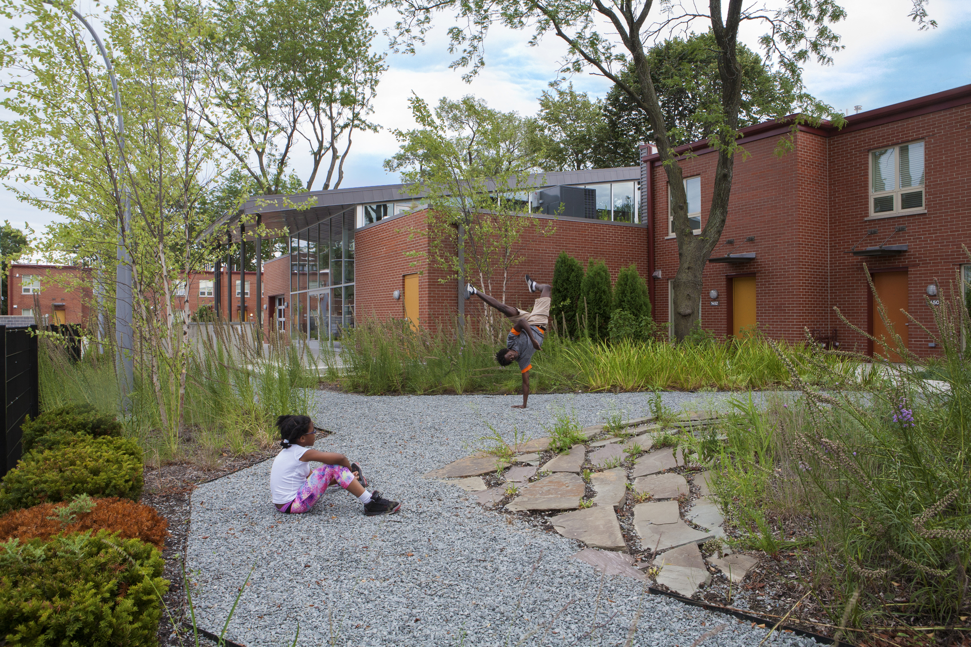 Gallery of Four Outstanding Housing Projects Win 2016 AIA/HUD Secretary ...