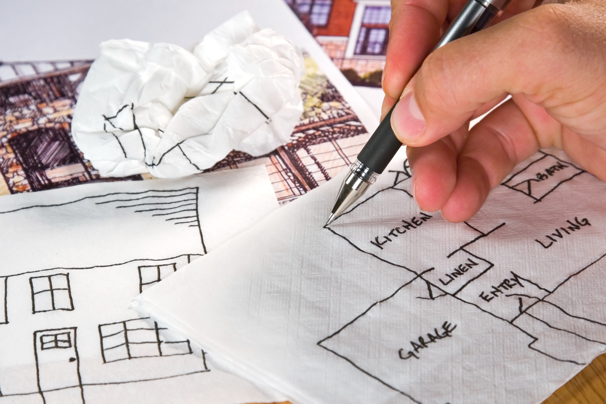 Gallery of 26 Things All Architects Can Relate To - 6